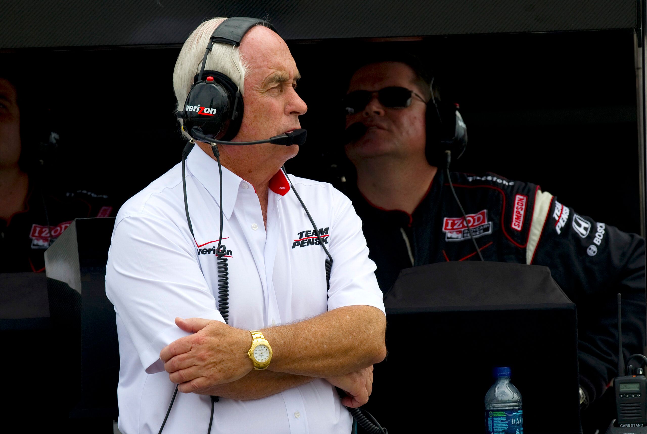 Roger Penske Opens Up on IndyCar’s Bid to Retain Trillion-Dollar Auto ...