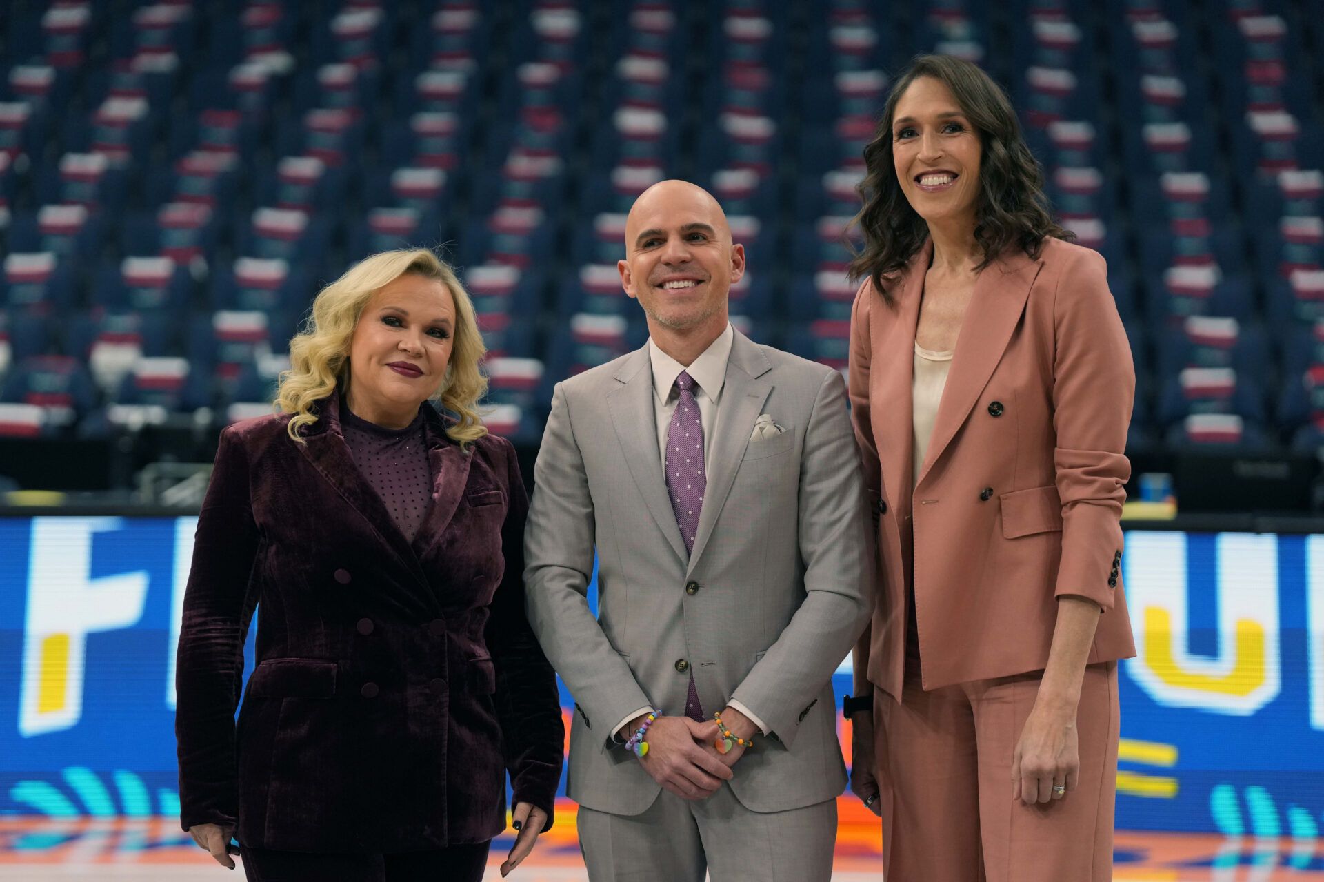 Who Are the WNBA Announcers On ESPN and ABC? Get To Know the ...