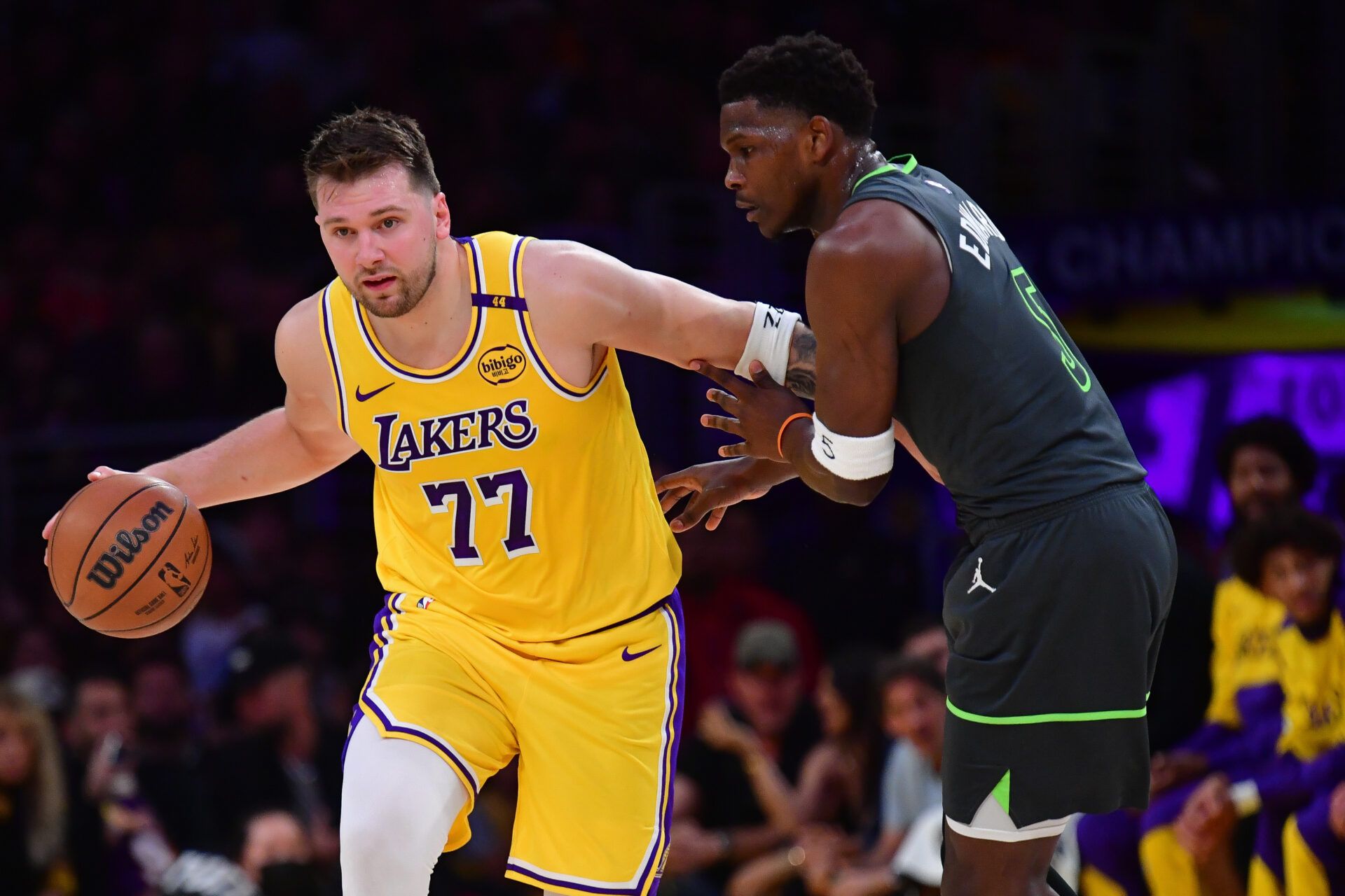 ‘I Was Hurt’ – Mavericks Forward Gets Brutally Honest About Luka Dončić’s Blockbuster Trade to ...
