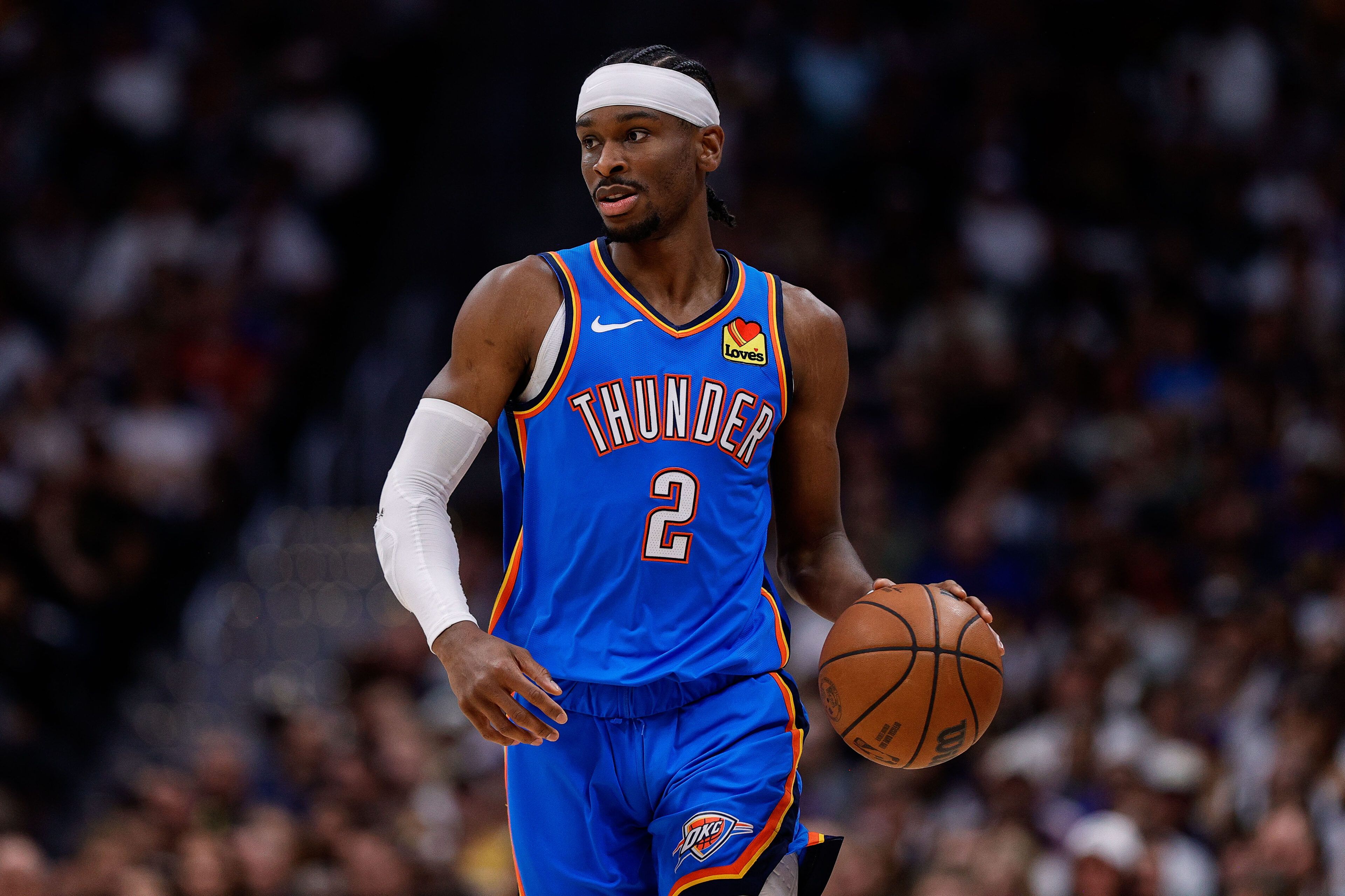 With 2 First-Round Picks and a Loaded Roster, Thunder Expected To Weigh ...