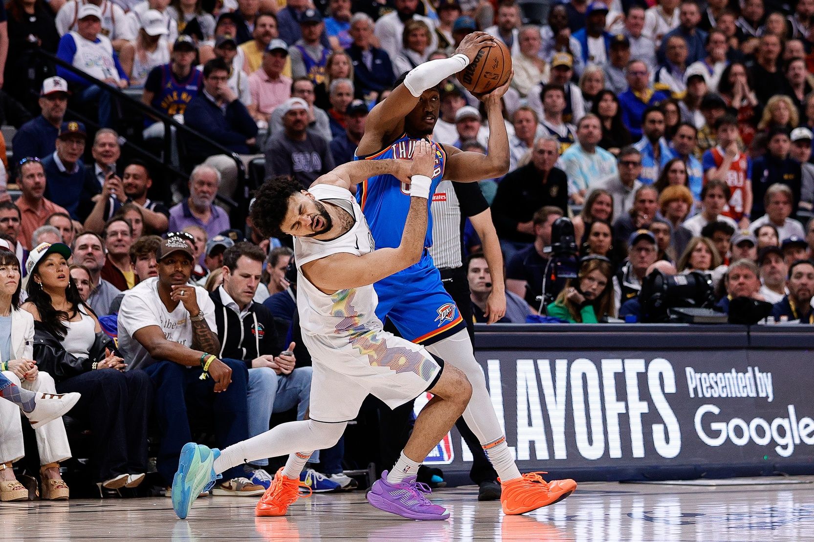 Is Jamal Murray Playing Tonight? Latest Injury Update on Nuggets Star ...