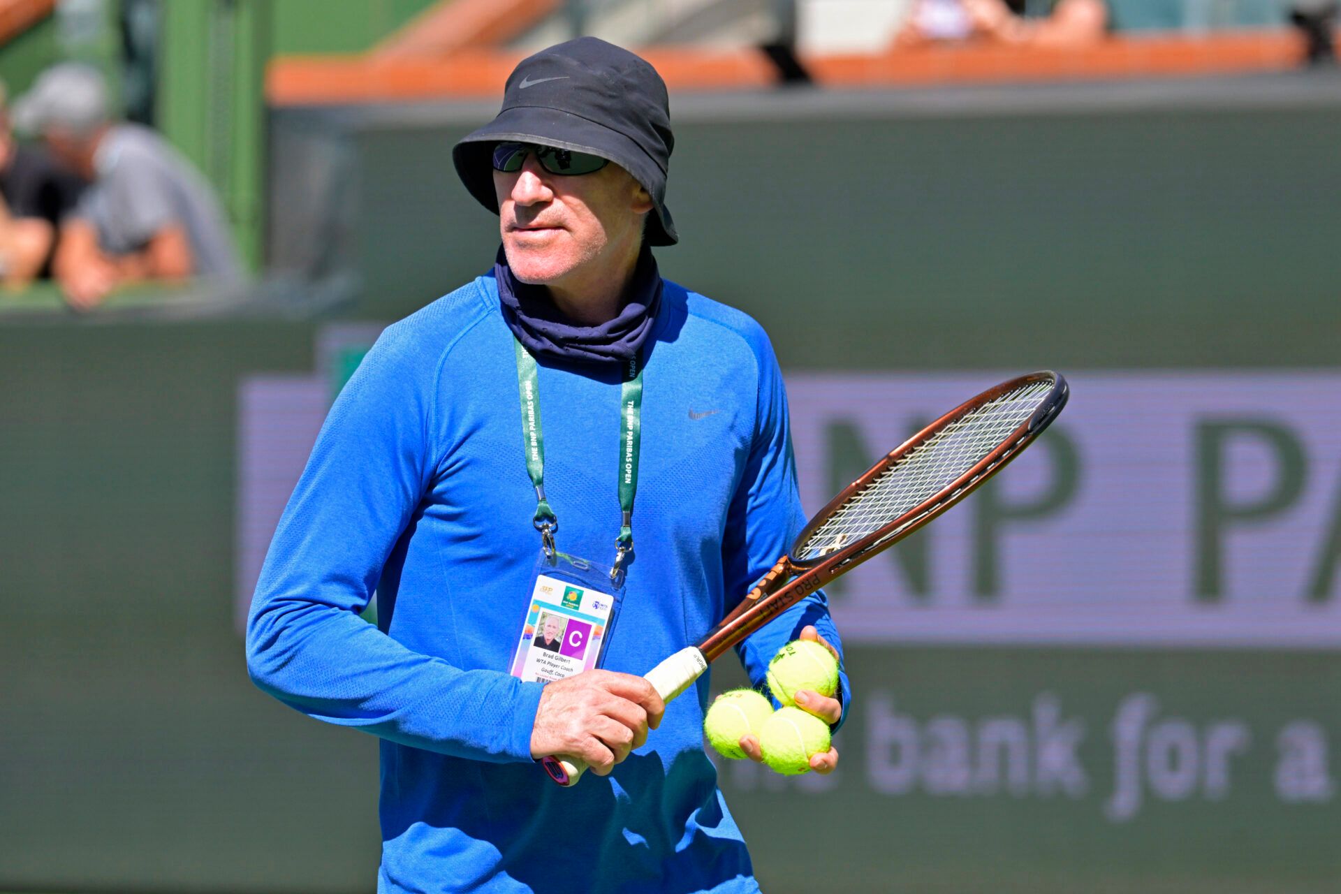 Coco Gauff’s Ex-Coach Gives His Take on Bold ATP Masters Proposal After ...