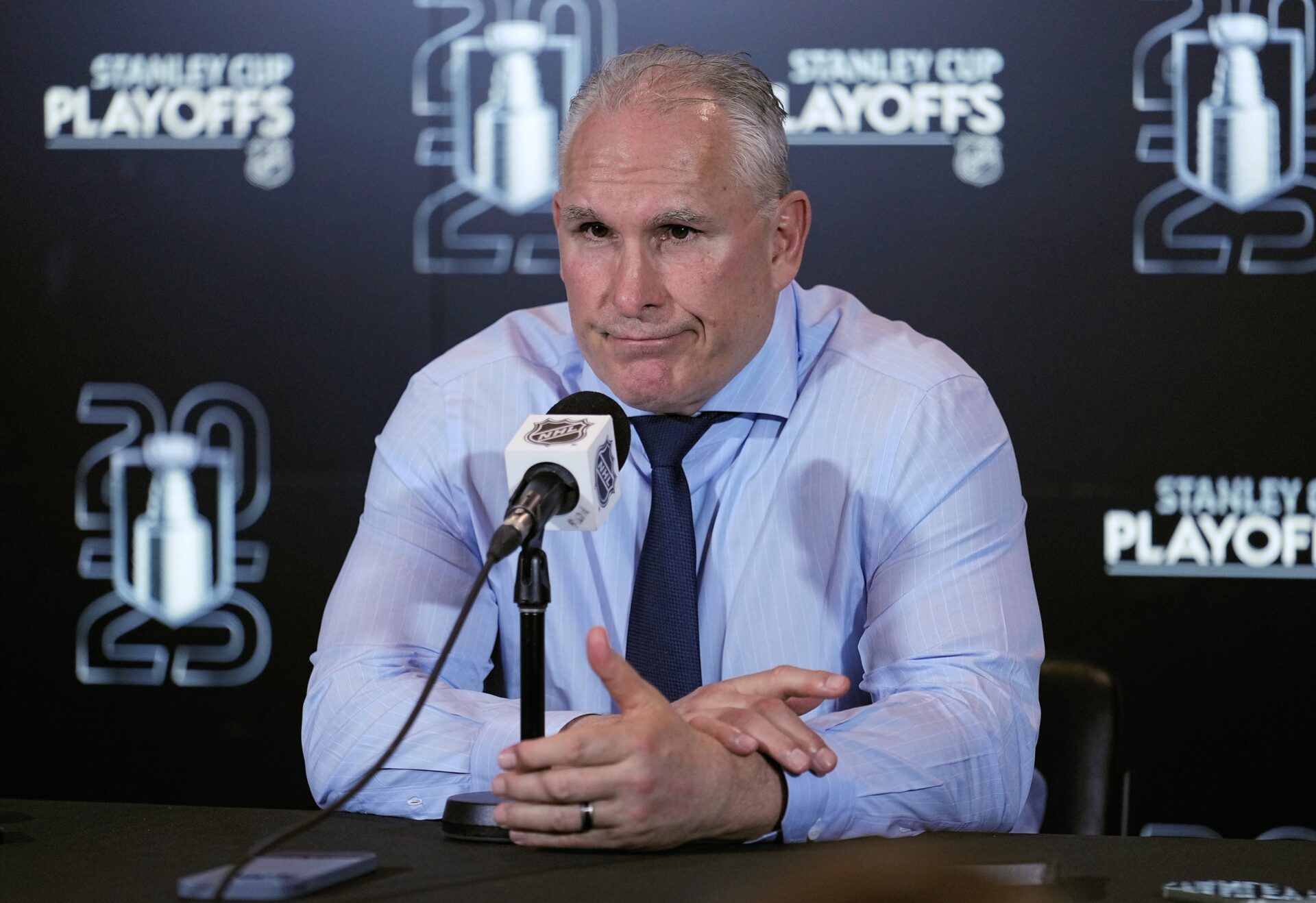 ‘You Got To Move On’ – HC Craig Berube Makes Expectations Clear to ...