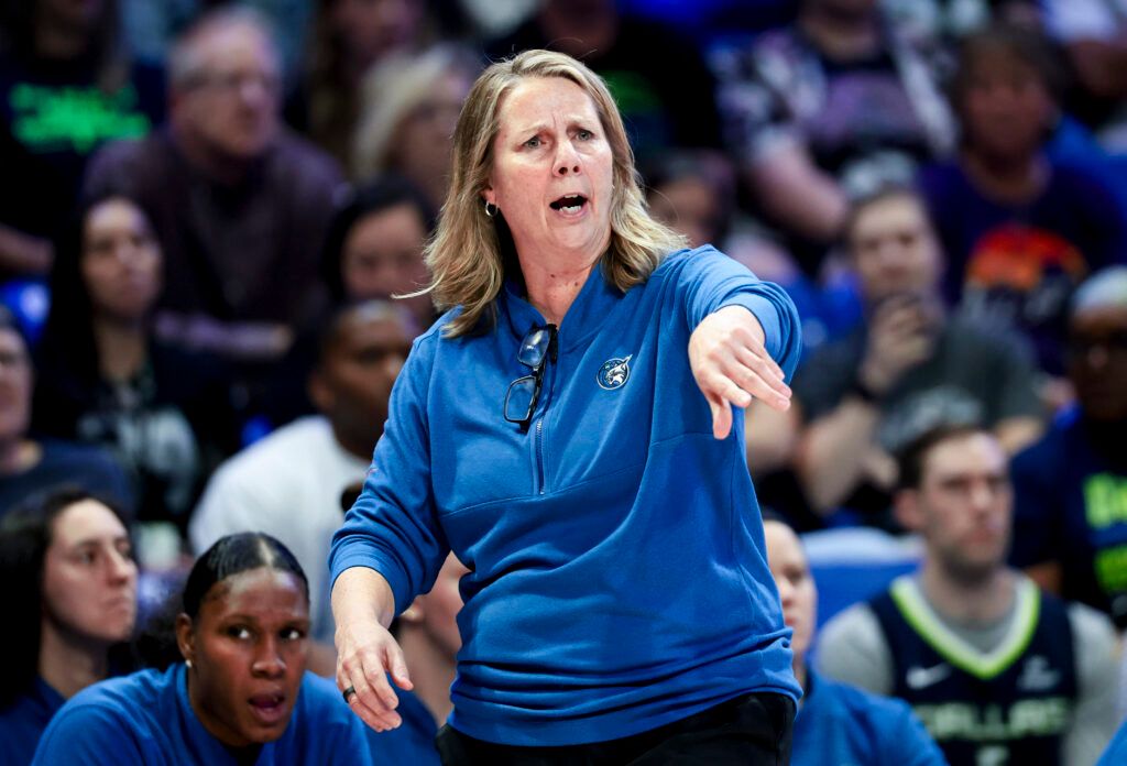 WNBA Head Coaches By Age: Ranking Every Coach From Youngest To Oldest