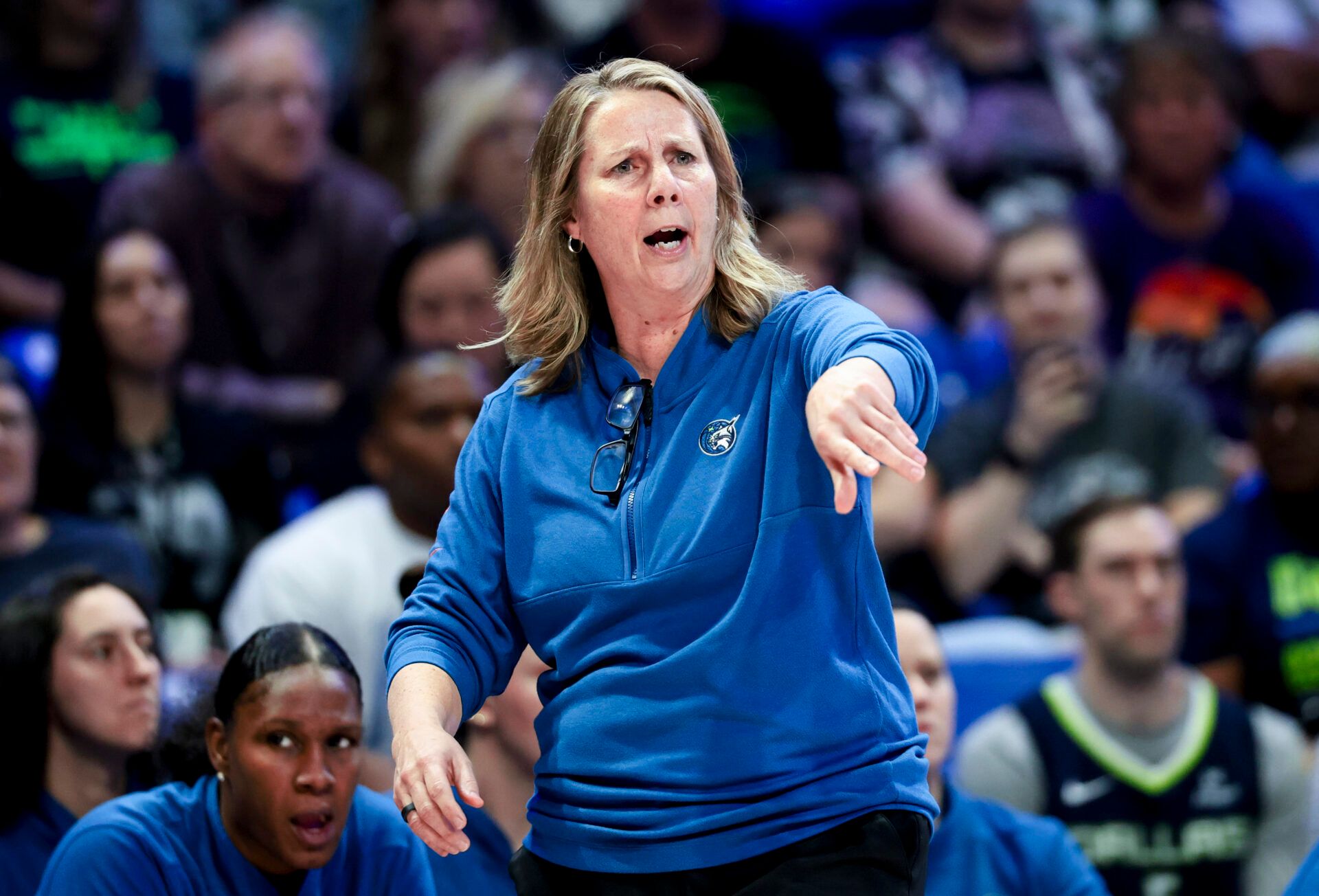WNBA Head Coaches By Age: Ranking Every Coach From Youngest To Oldest