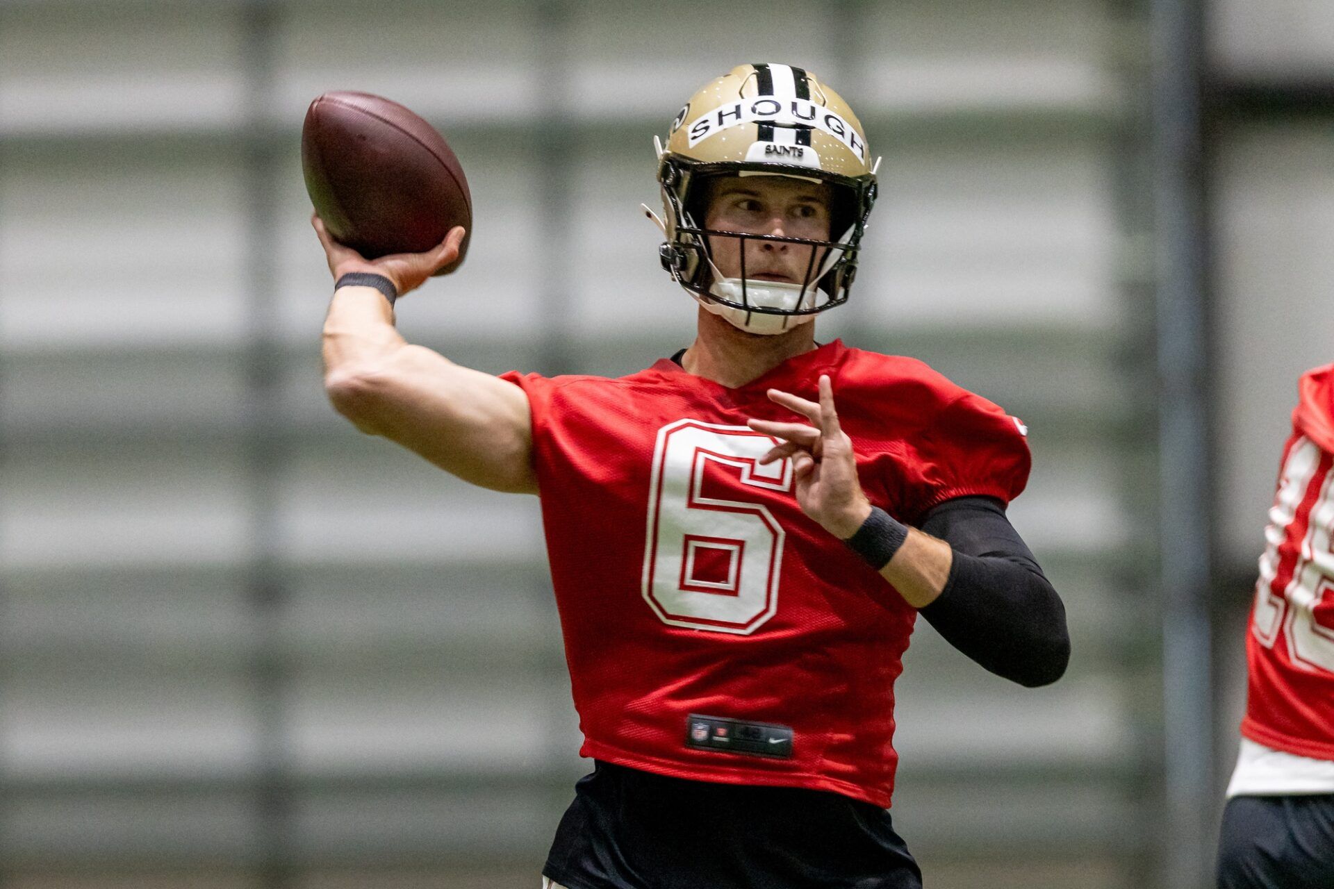 Legendary QB Drew Brees Reveals Interesting Player Comparison for ...