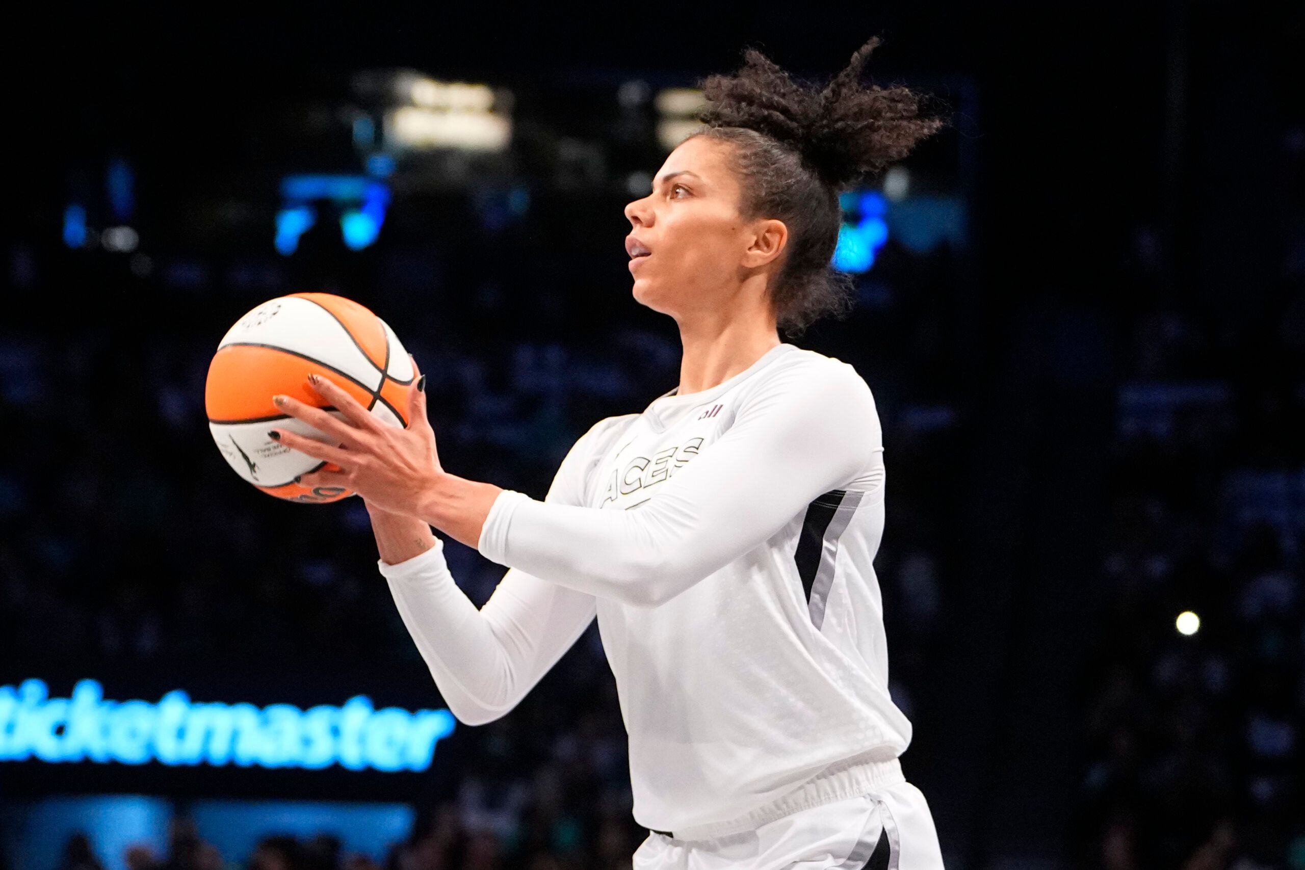 Who Are Alysha Clark’s Parents Jan and Duane? Exploring More About Storm Player’s Family Background