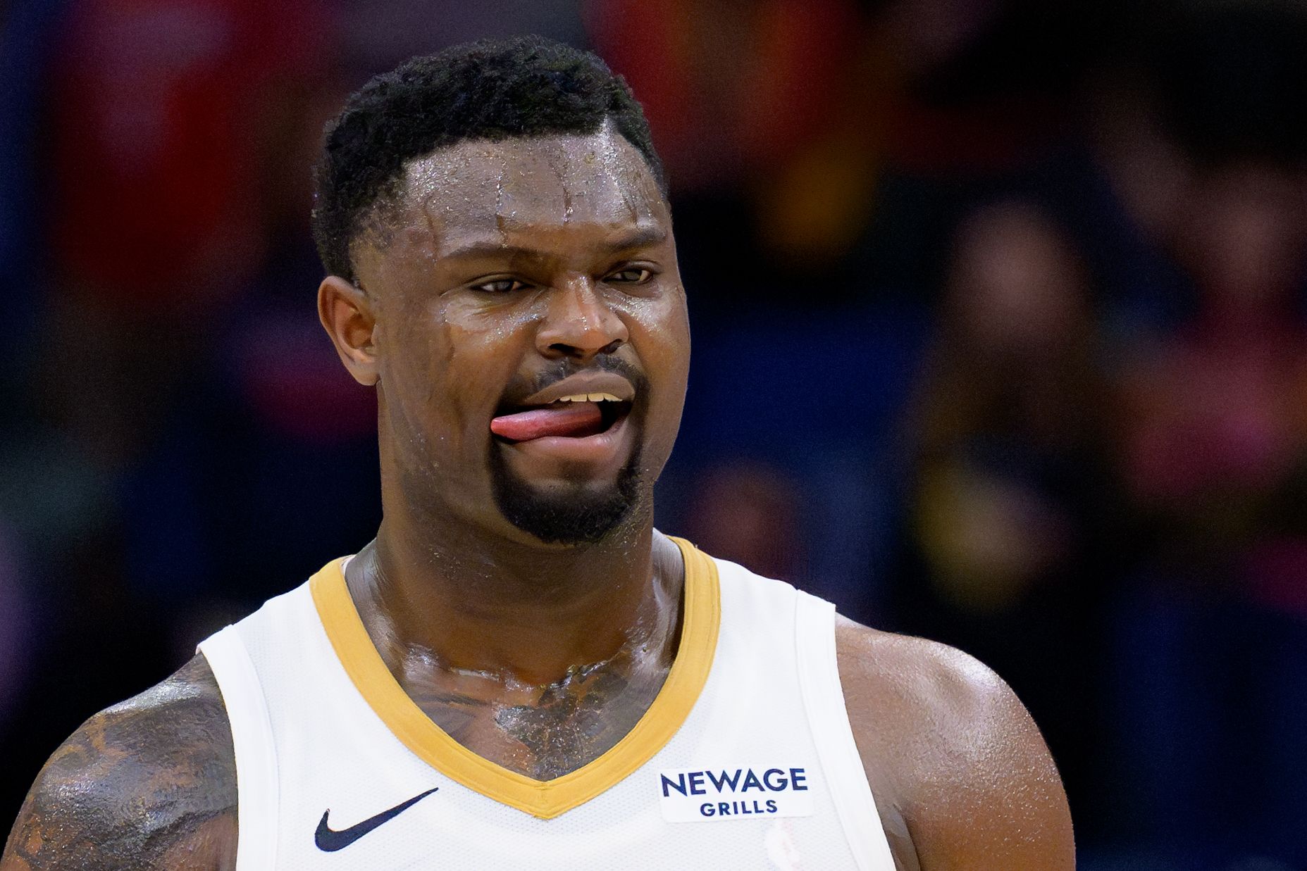 Will Pelicans Shop Zion Williamson? NBA Insider Provides Major Update on the All-Star’s Future ...