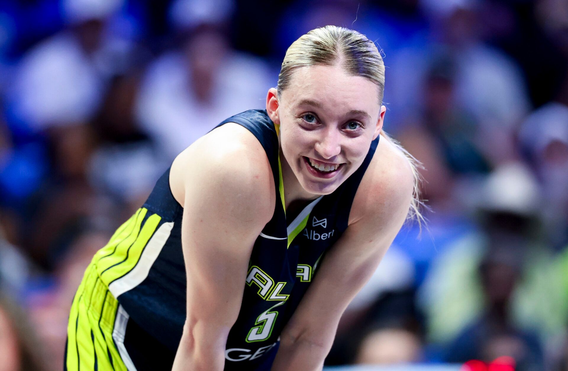 Dallas Wings GM Boasts of Paige Bueckers’ On-Court ‘Command’ After Star Rookie’s WNBA Debut