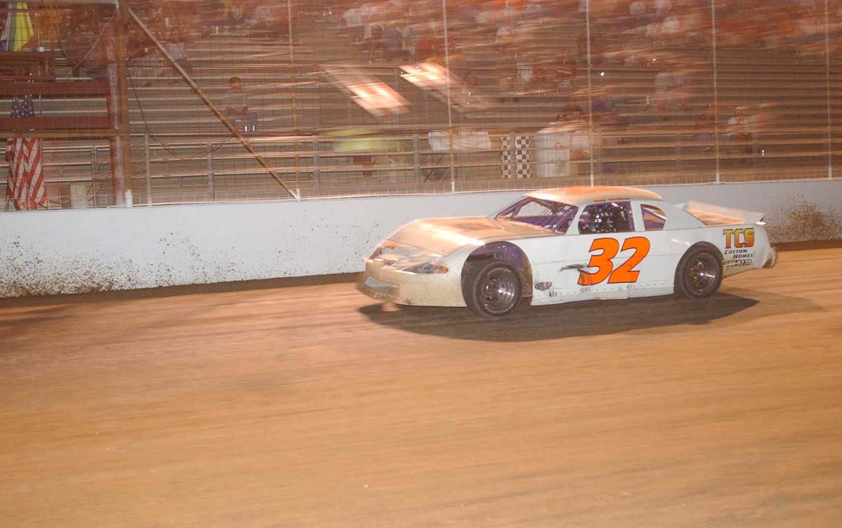 ‘What a Mess!’ –- NASCAR World Erupts As Entire Field Crashes in Wild ...