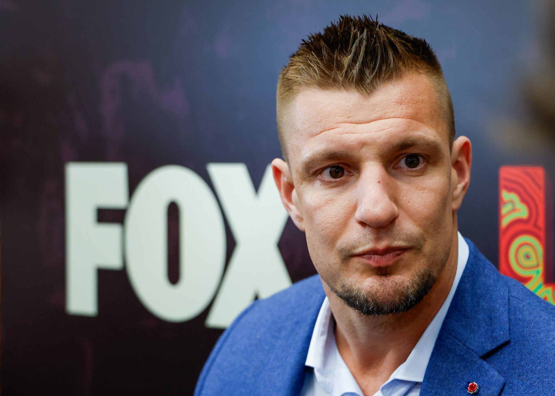 ‘Most Outrageous Show I’ve Ever Been On’ — Rob Gronkowski’s ‘Sundae ...