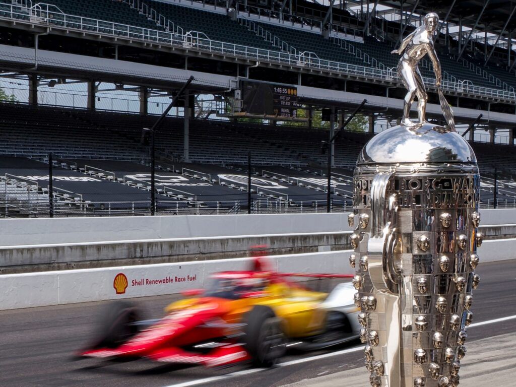 Explosive Two-Year Allegations Against Team Penske Rock Indy 500 Weekend