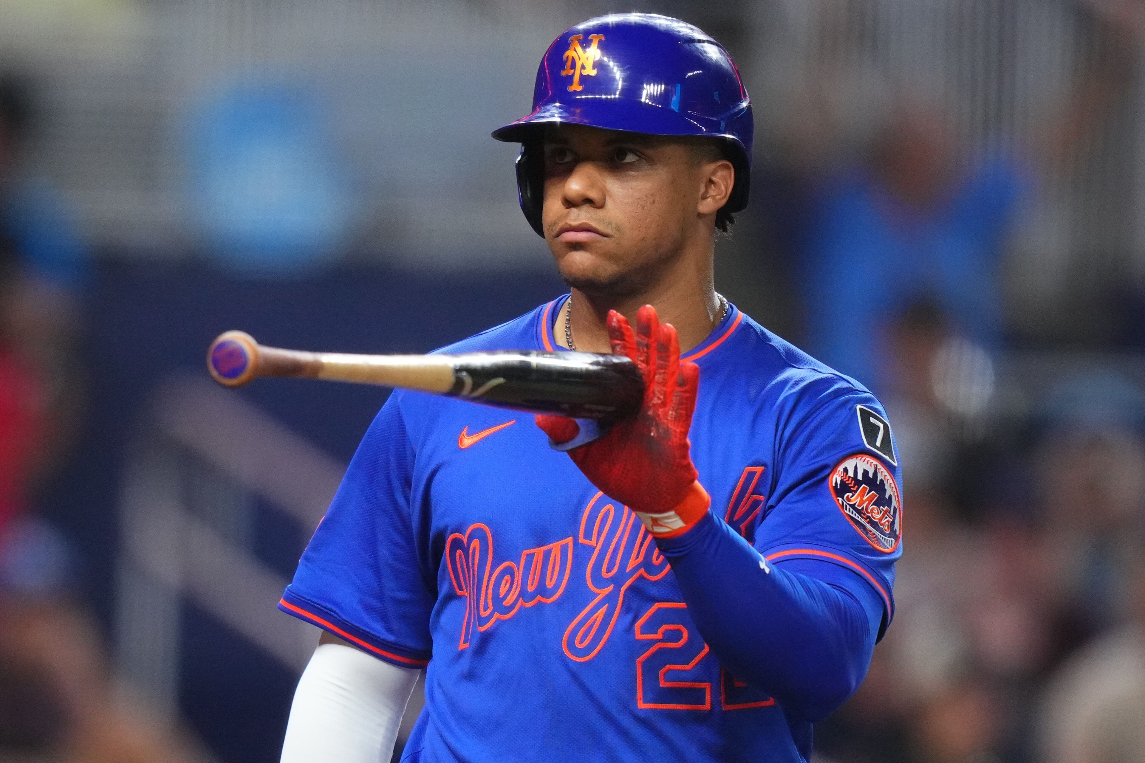 Have Mets Given Juan Soto a Private Jet? Fact Checking the Viral Claim After Star's Subway ...