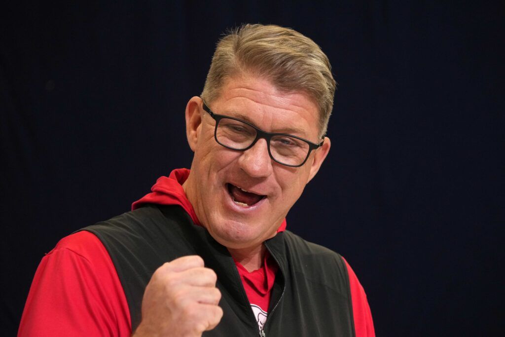 ‘Like Watching Babe Ruth in His Final Years’ – Bucs GM Jason Licht Gets ...