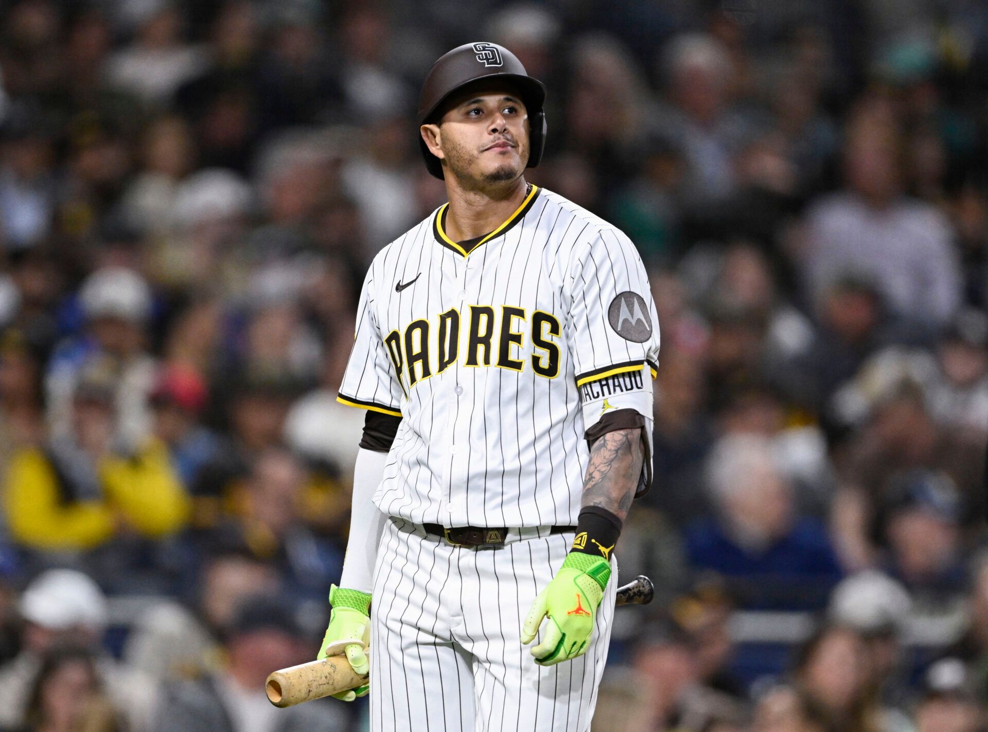 'Not My Cup of Tea' - When Manny Machado Shocked Fans With Blunt ...