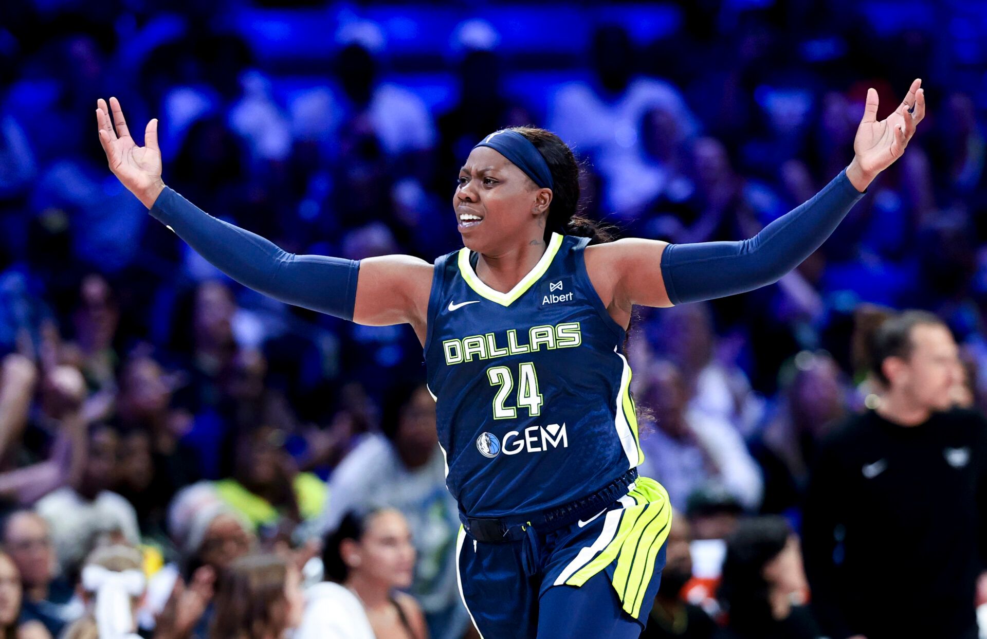 Who Owns the Dallas Wings? Team History, Franchise Valuation, and More