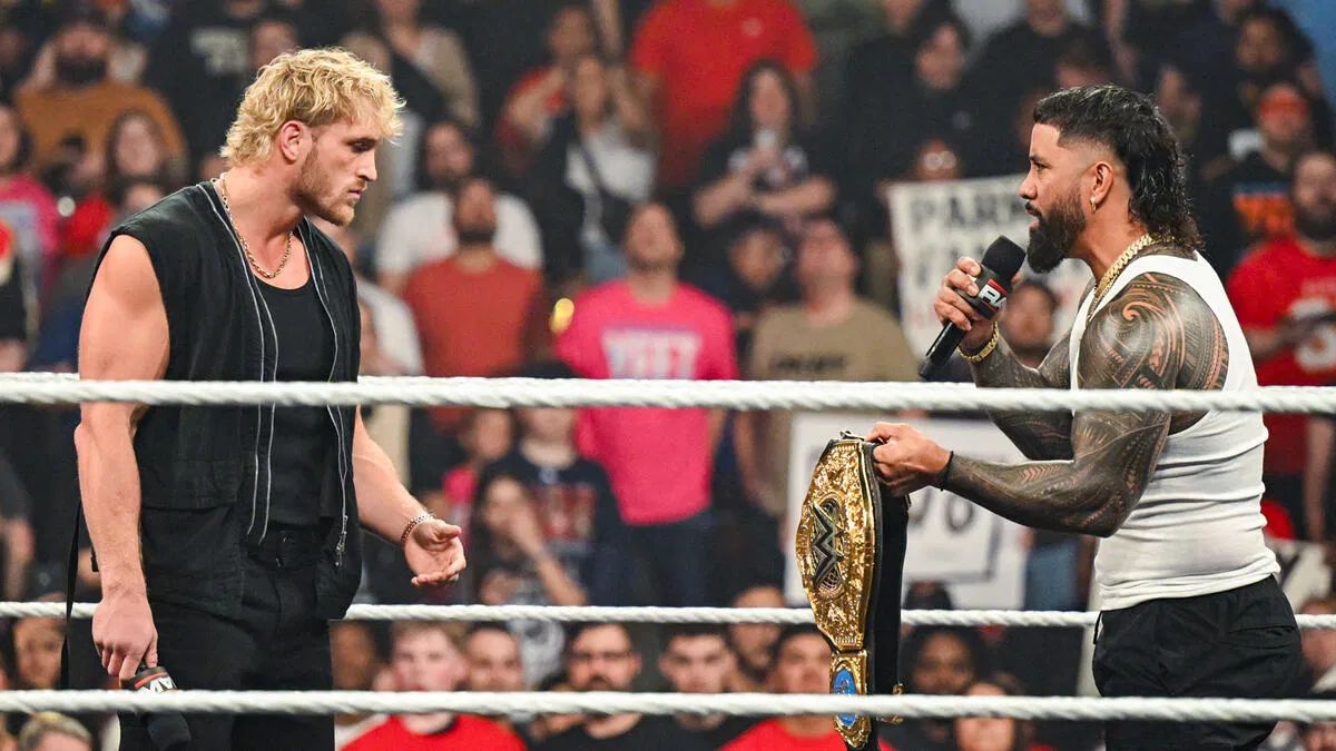 WWE Universe Predicts Who Will Walk Away World Champion At Saturday ...