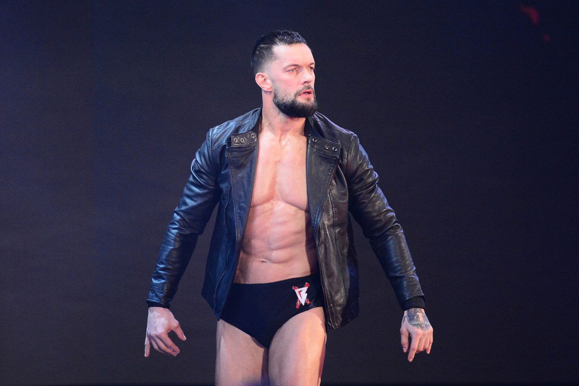 5 Things Finn Balor Could Be Plotting After Introducing Roxanne Perez to the Judgment Day on WWE RAW