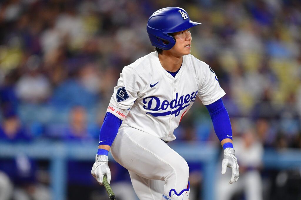 Dodgers Manager Drops Key Update Hinting at Rising Star Hyeseong Kim’s ...