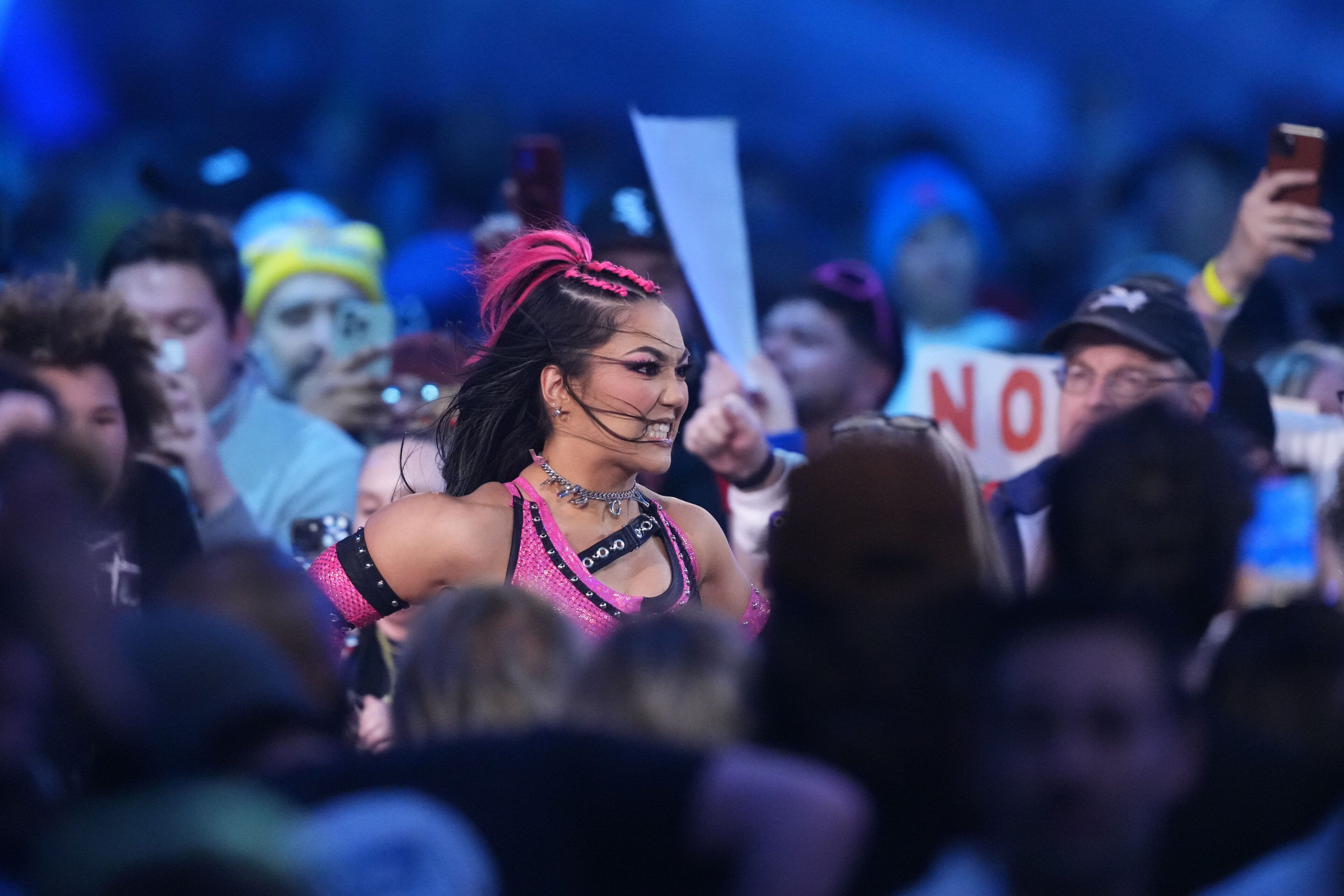 5 Reasons Why Roxanne Perez Should Replace Liv Morgan in the Judgment ...