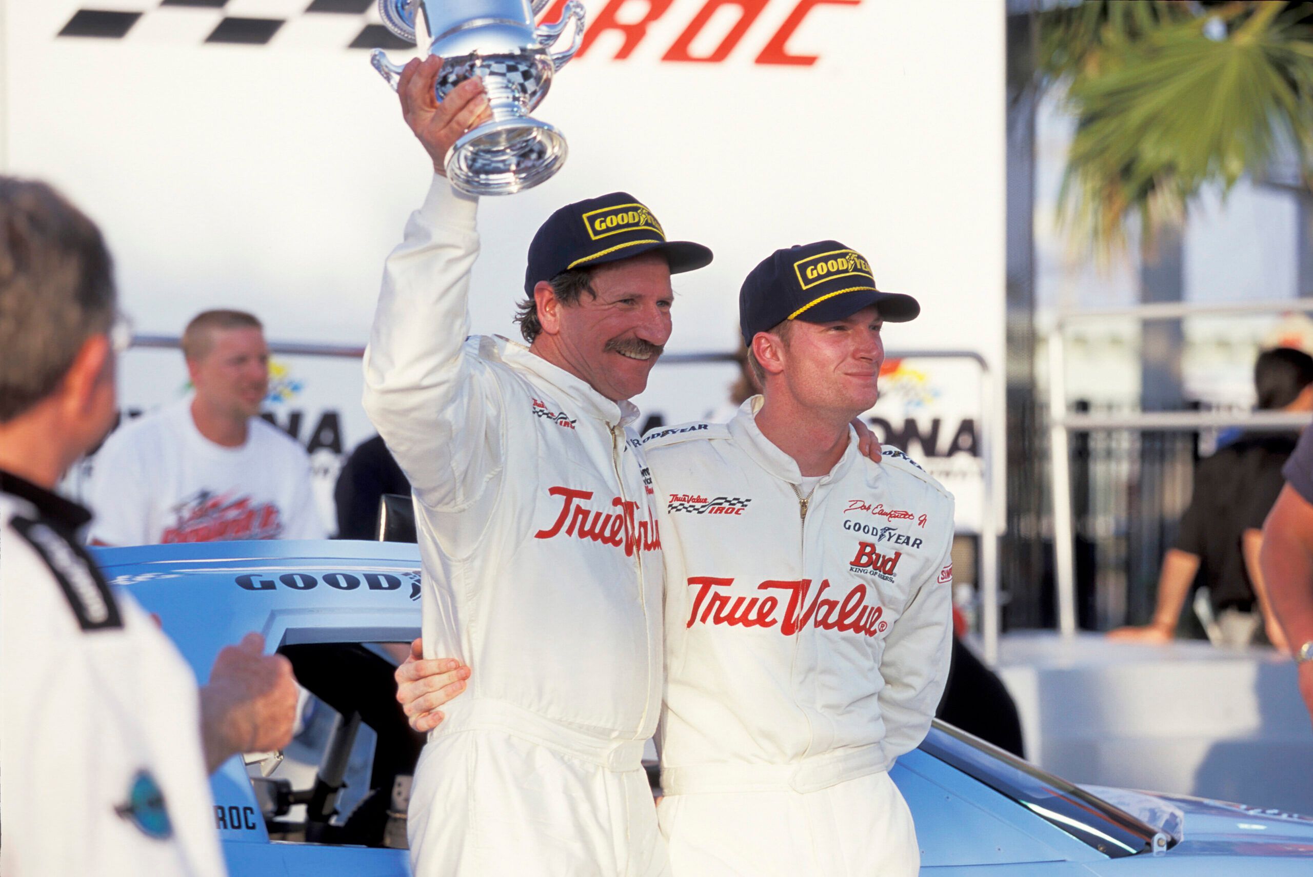 Dale Earnhardt Jr. Opens Up About His Father’s Unfulfilled Dreams ... Dale Earnhardt Jr. Opens Up About His Father’s Unfulfilled Dreams ...