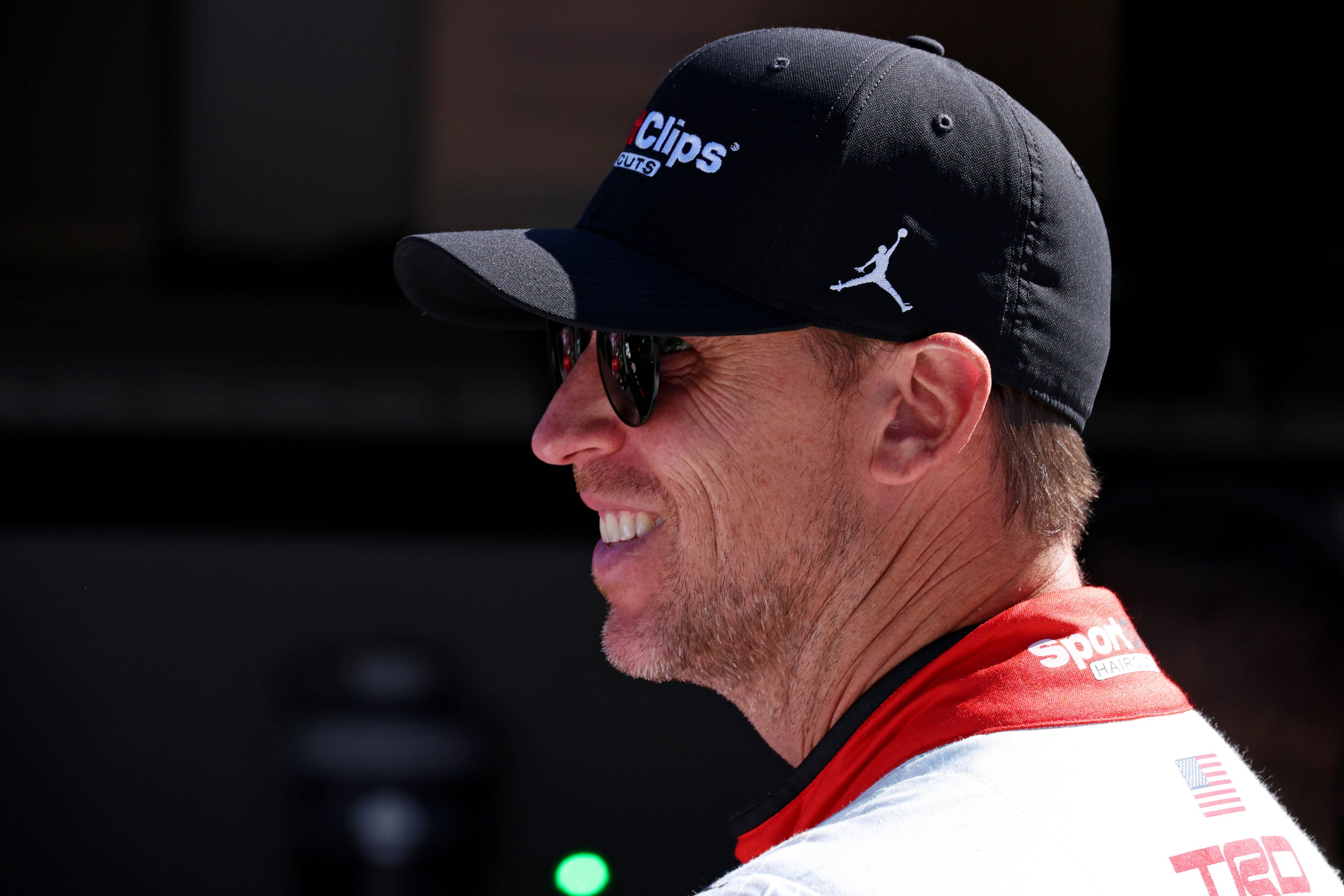 'It's a Big Test' – Denny Hamlin Breaks Down What Makes Charlotte a ...