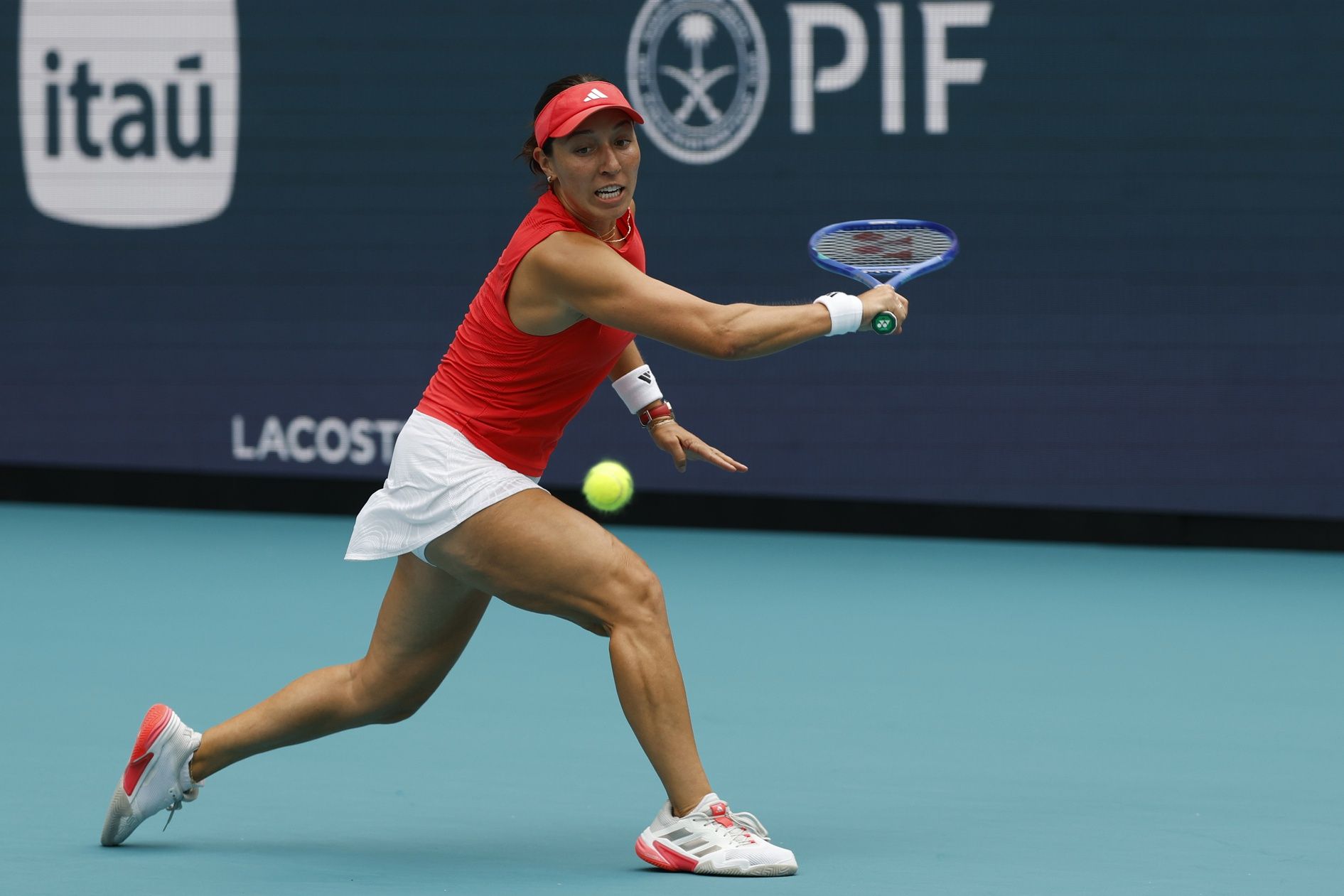 Billionaire Heiress Jessica Pegula Discloses How Her Lack of Earning ...