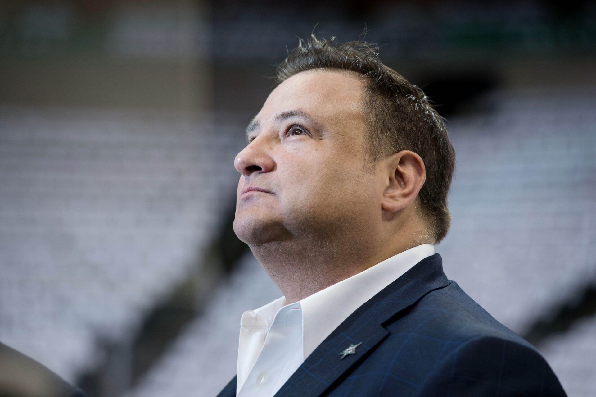 Who Owns the Dallas Stars? All You Need to Know About Billionaire ...