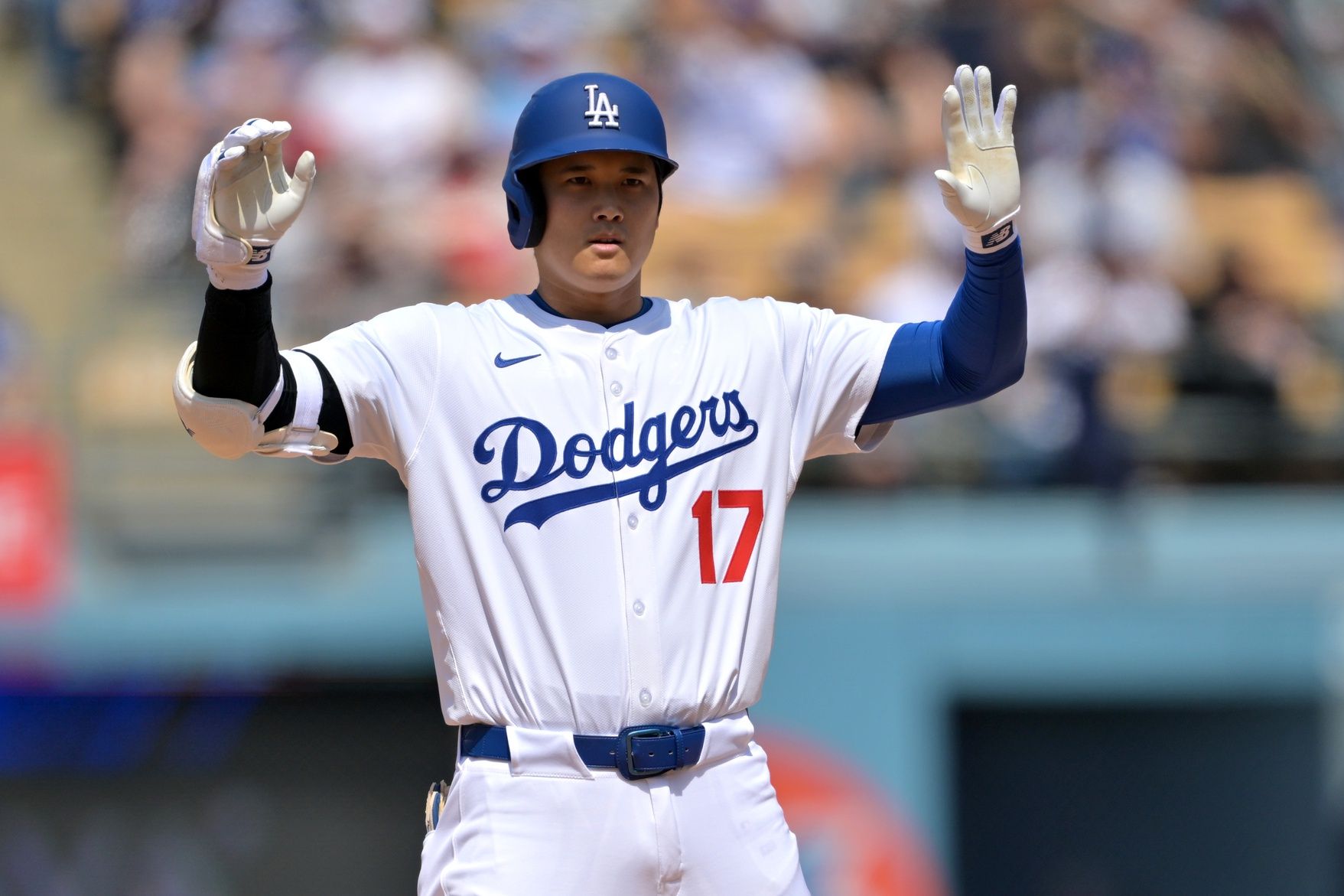 Dave Roberts Gives Surprising Update on Shohei Ohtani Amid Star's Major Milestone in Pitching Return