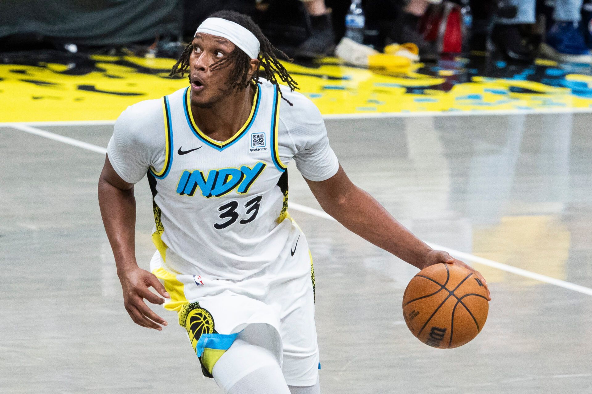 Myles Turner Landing Spots: 5 Free Agency Destinations for the ...