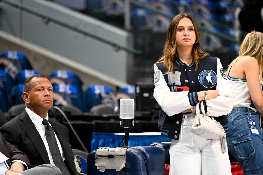 Alex Rodriguez Beams With Pride as Daughter Ella Hits Special Milestone, Ex-Wife Cynthia Scurtis ...