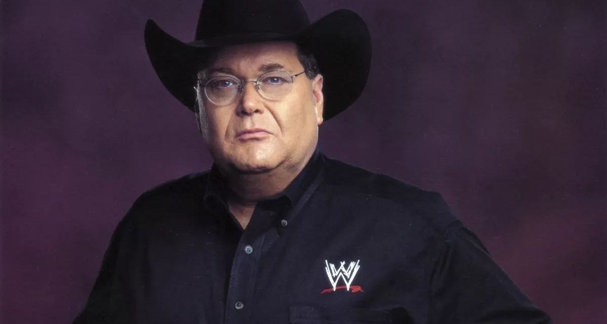 '$15000 to 6-Figures' - WCW Legend Reveals How Jim Ross Changed His ...