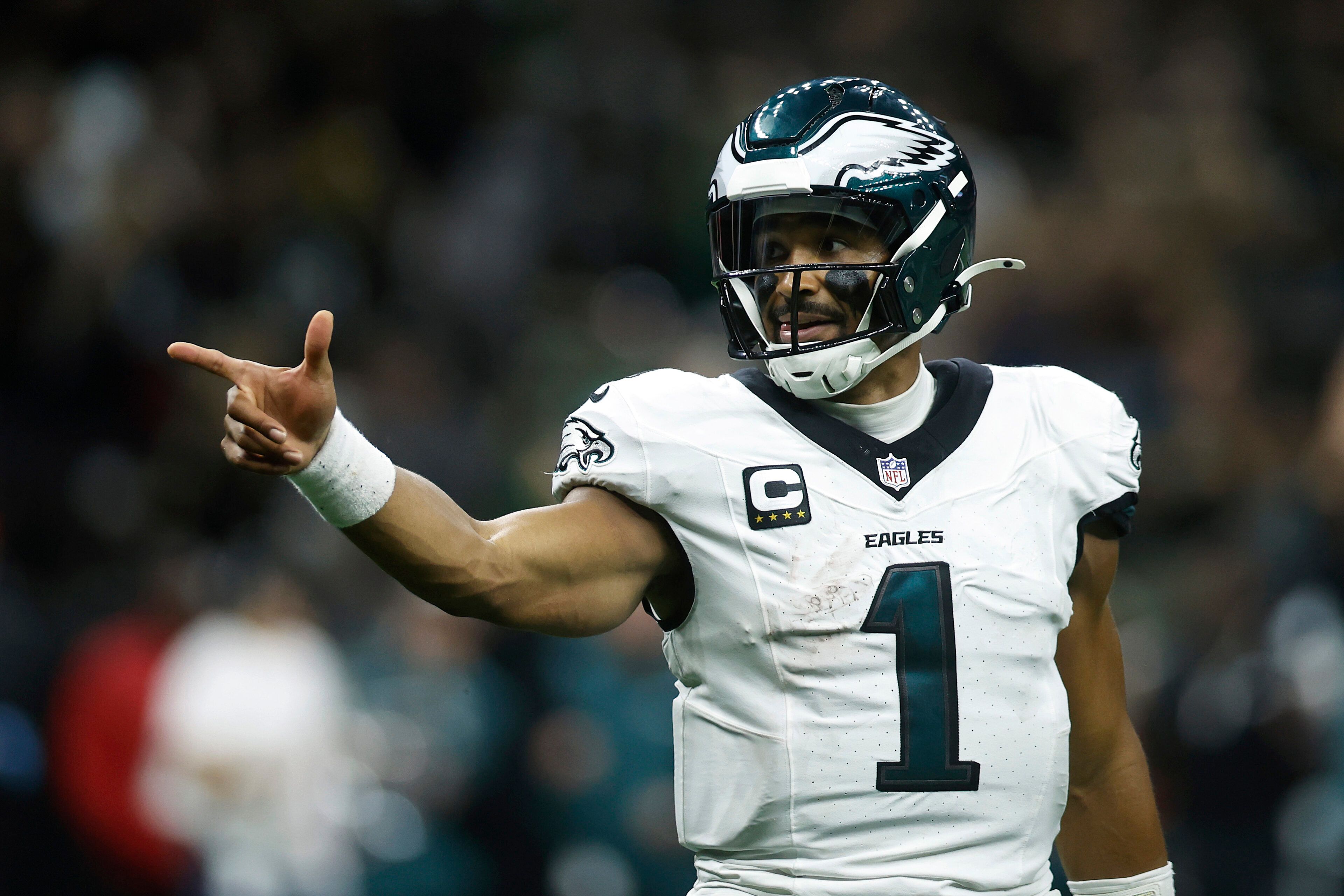 Can the Eagles Go Back-to-Back? Former Super Bowl Champion and Ex-NFL ...