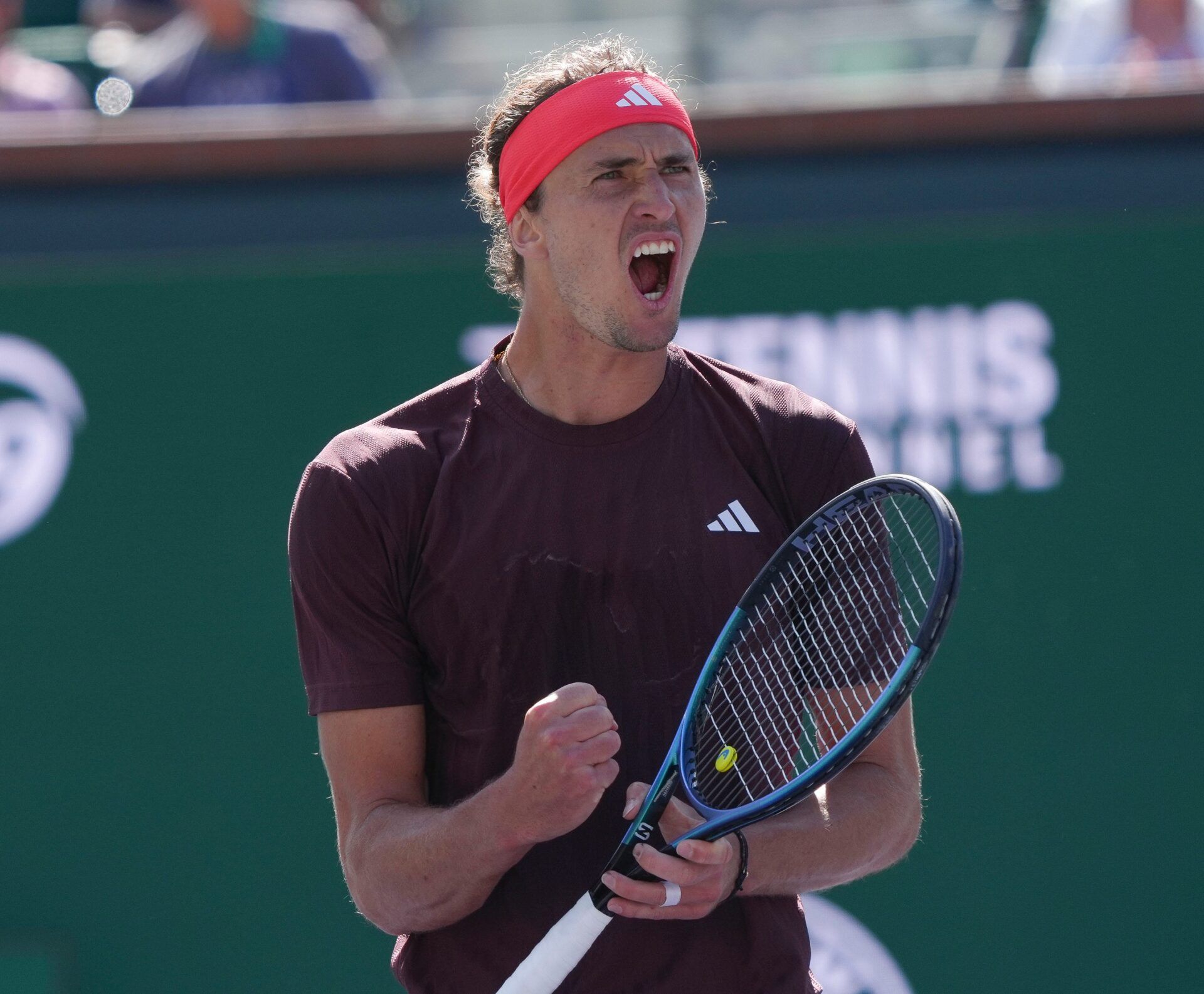 Alexander Zverev Gets Honest About Seeing Felix Auger-Aliassime Naked ‘Plenty of Times’ in ...