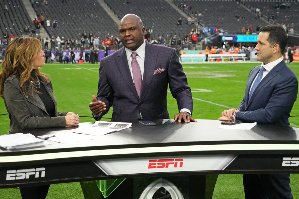 2-Time Super Bowl Champion Booger McFarland Fires Off Cold-Blooded ...
