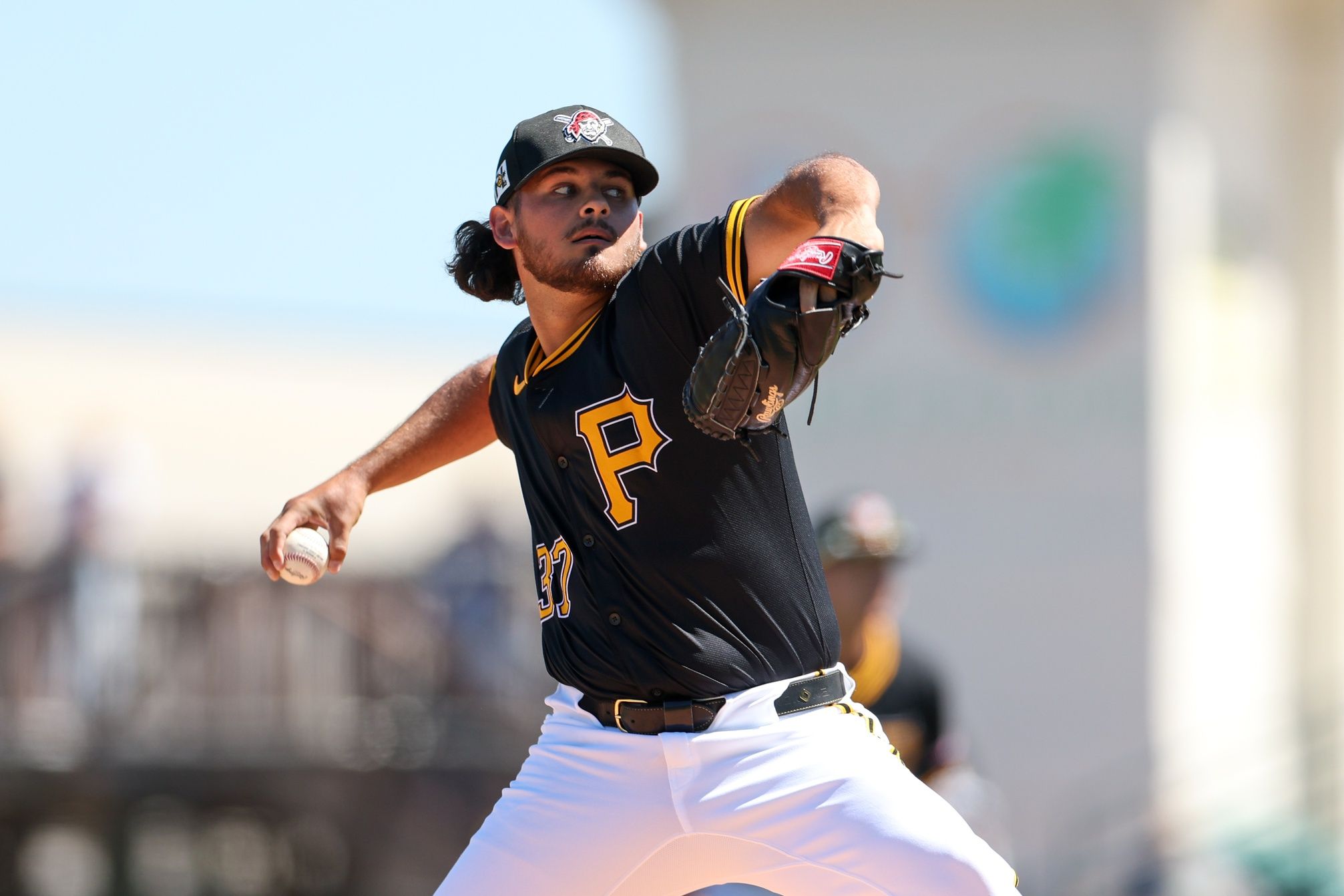Jared Jones Injury Update: Latest On the Pirates Pitcher’s Season ...