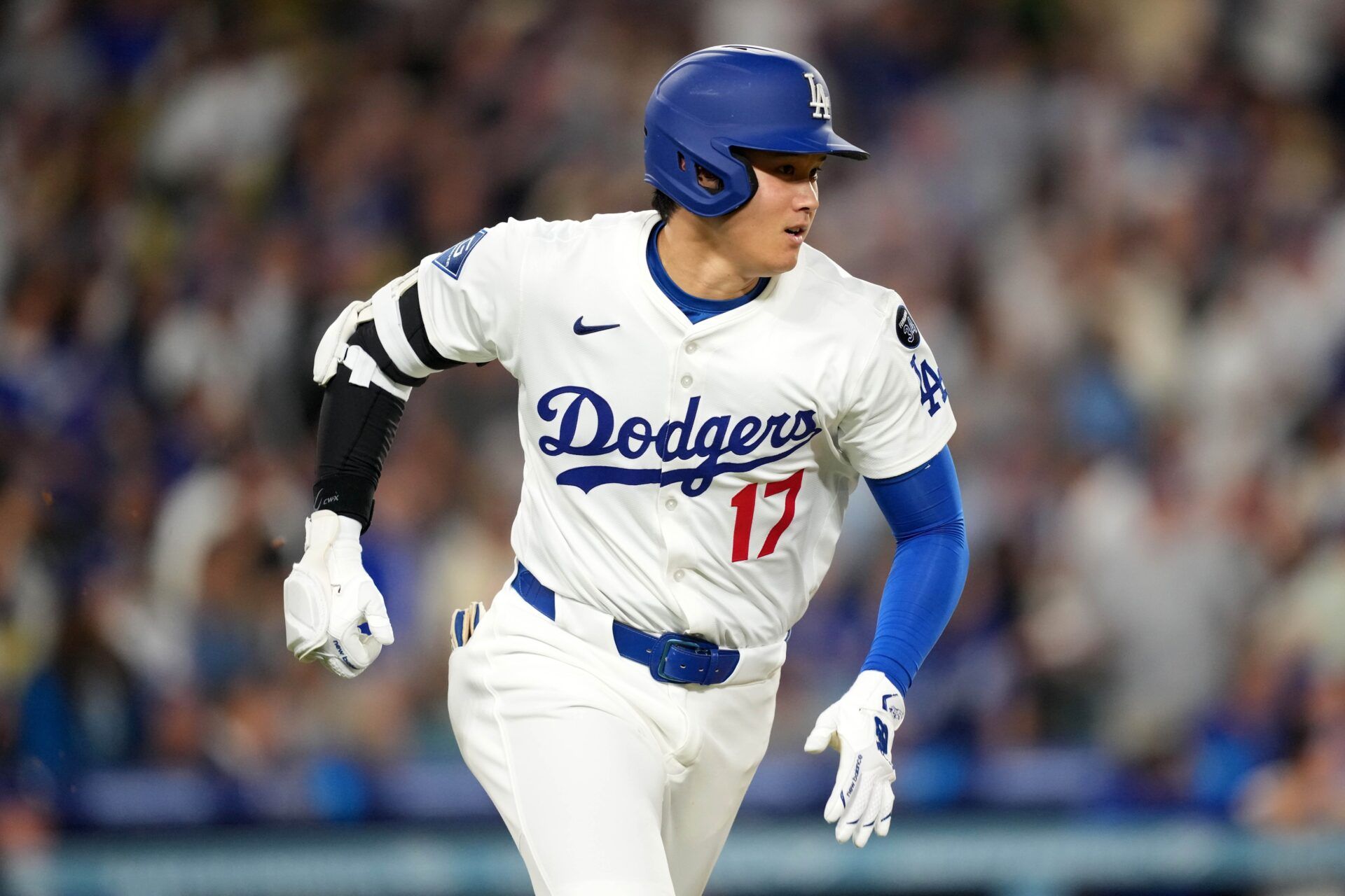 Shohei Ohtani Melts Hearts With Adorable Tribute to Yoshinobu Yamamoto ...