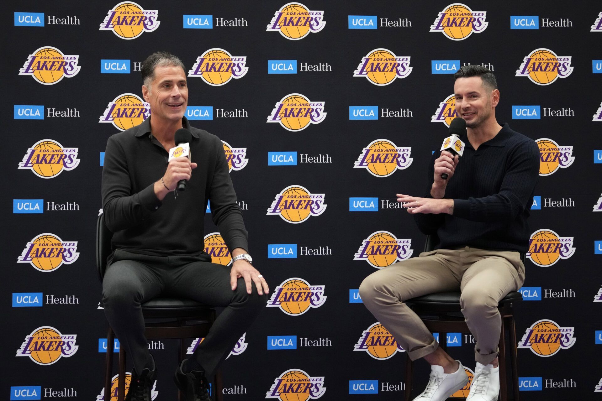 Lakers’ Targets in 2025 NBA Draft: 5 Players Los Angeles Could Select ...