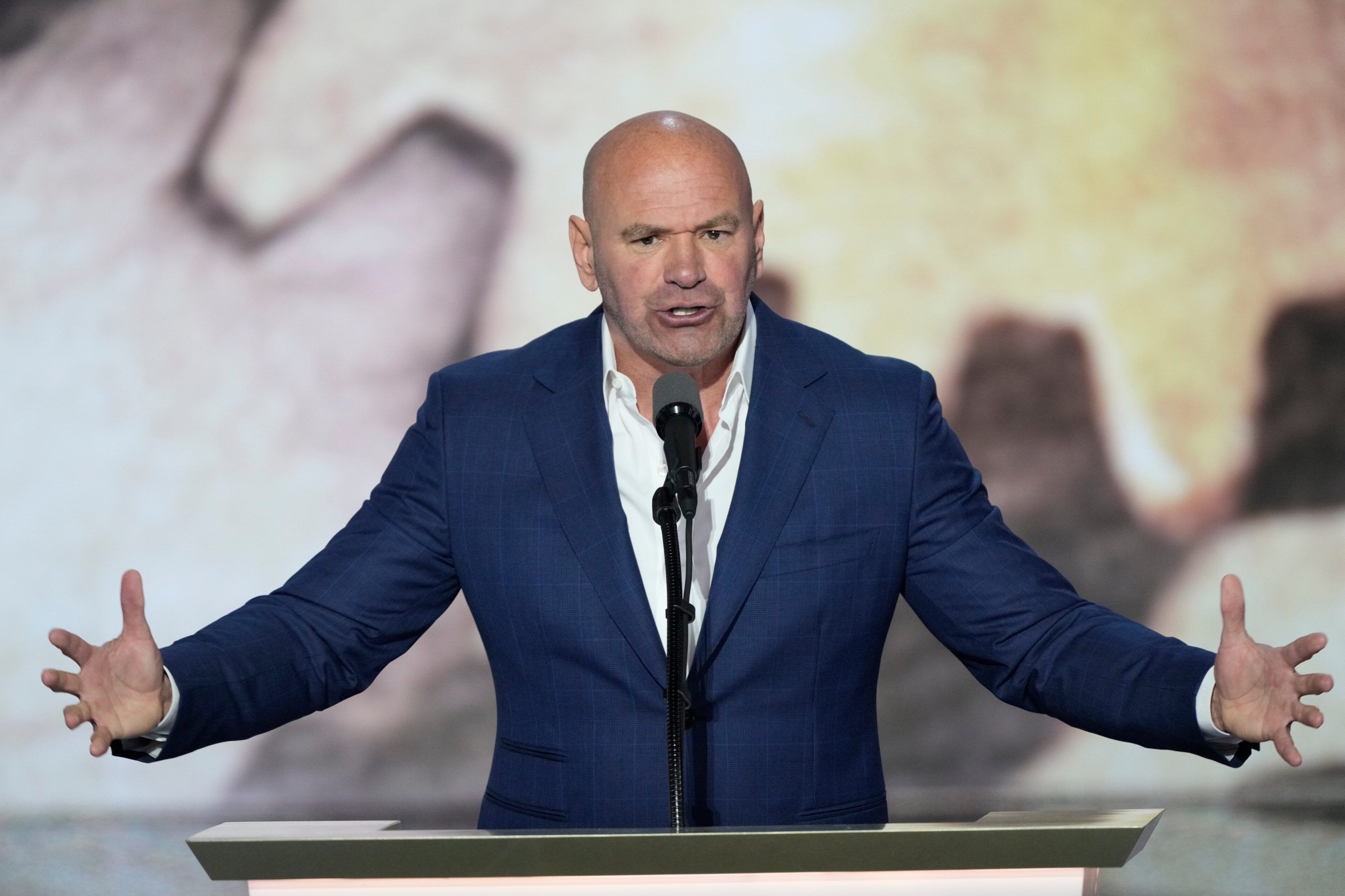 How Much Did UFC Sell For? Dana White and Lorenzo Fertitta’s Billion ...