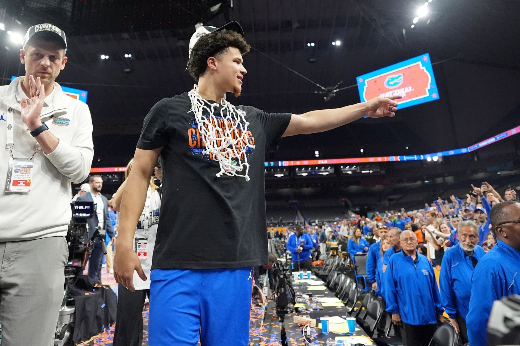 ChatGPT Forecasts Hawks Will Reach on 18.3-PPG March Madness Hero With ...