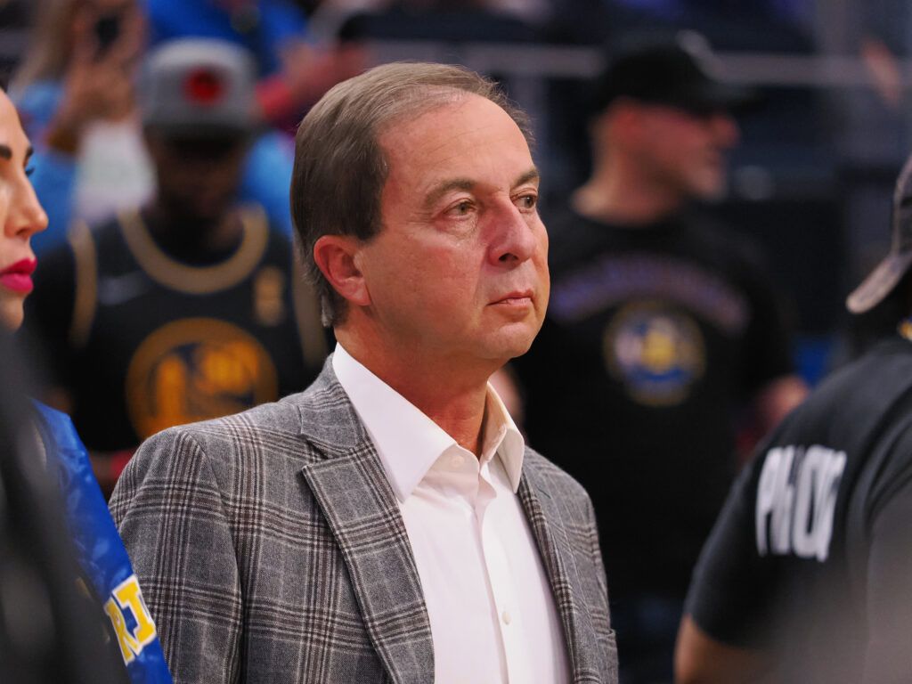 List of NBA Owners: Every Team Governor As of 2025
