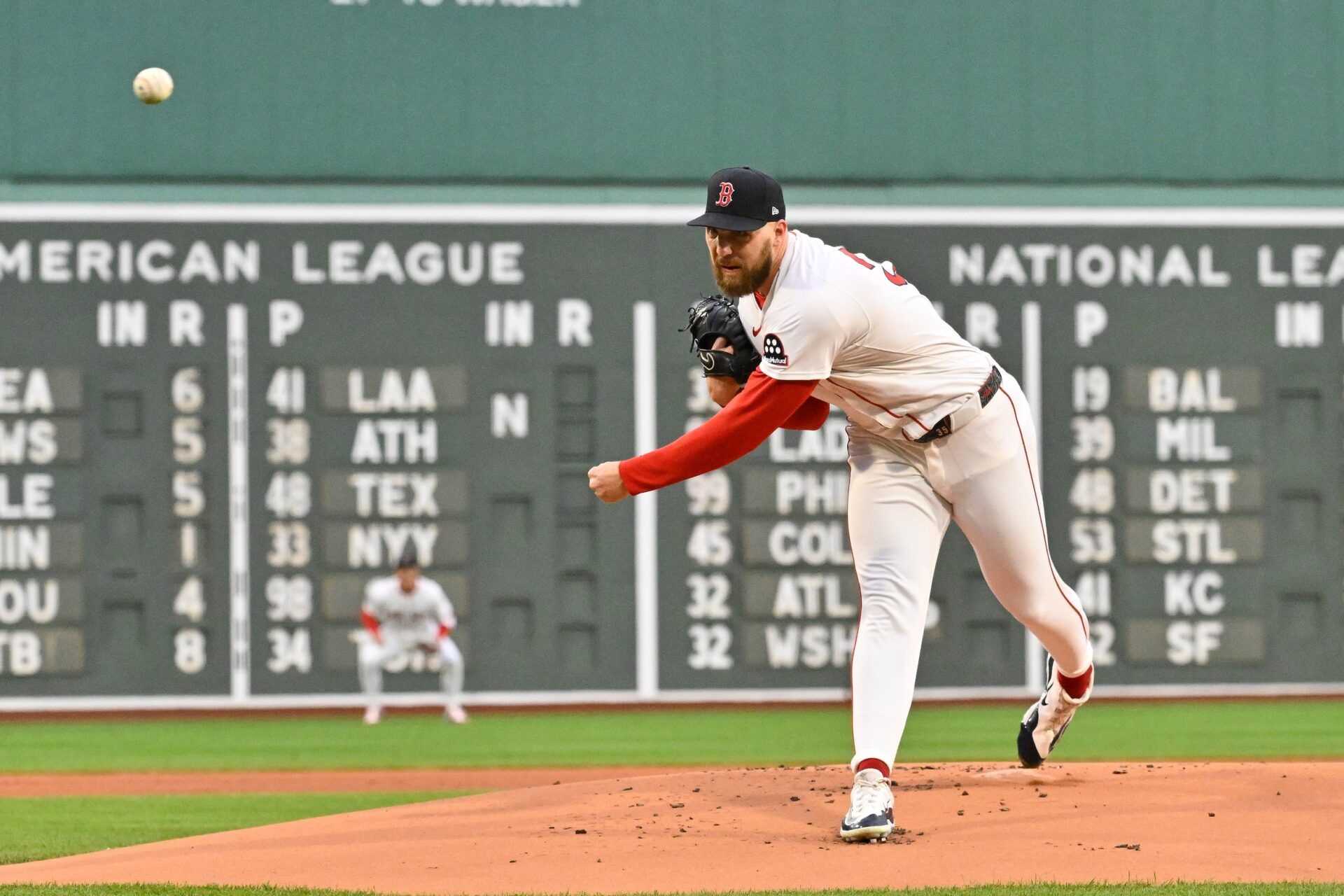 Garrett Crochet Clears the Air On Red Sox's Communication Gap After Alex Cora’s Controversial ...