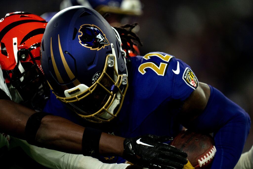 Ravens Star Isaiah Likely Throws Shade on Bengals After Joe Burrow’s ...