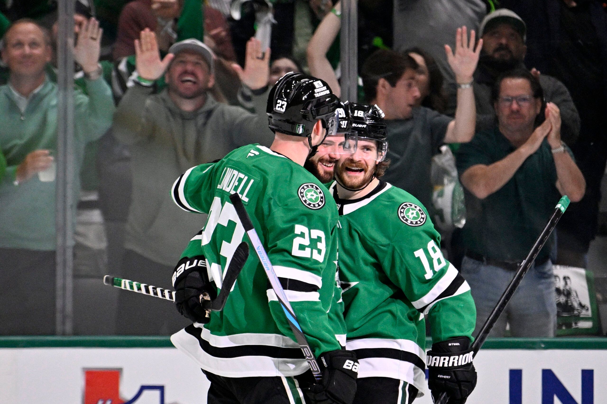 ‘Everyone Was Instantly Sad’ -- When Tyler Seguin Held Nothing Back ...