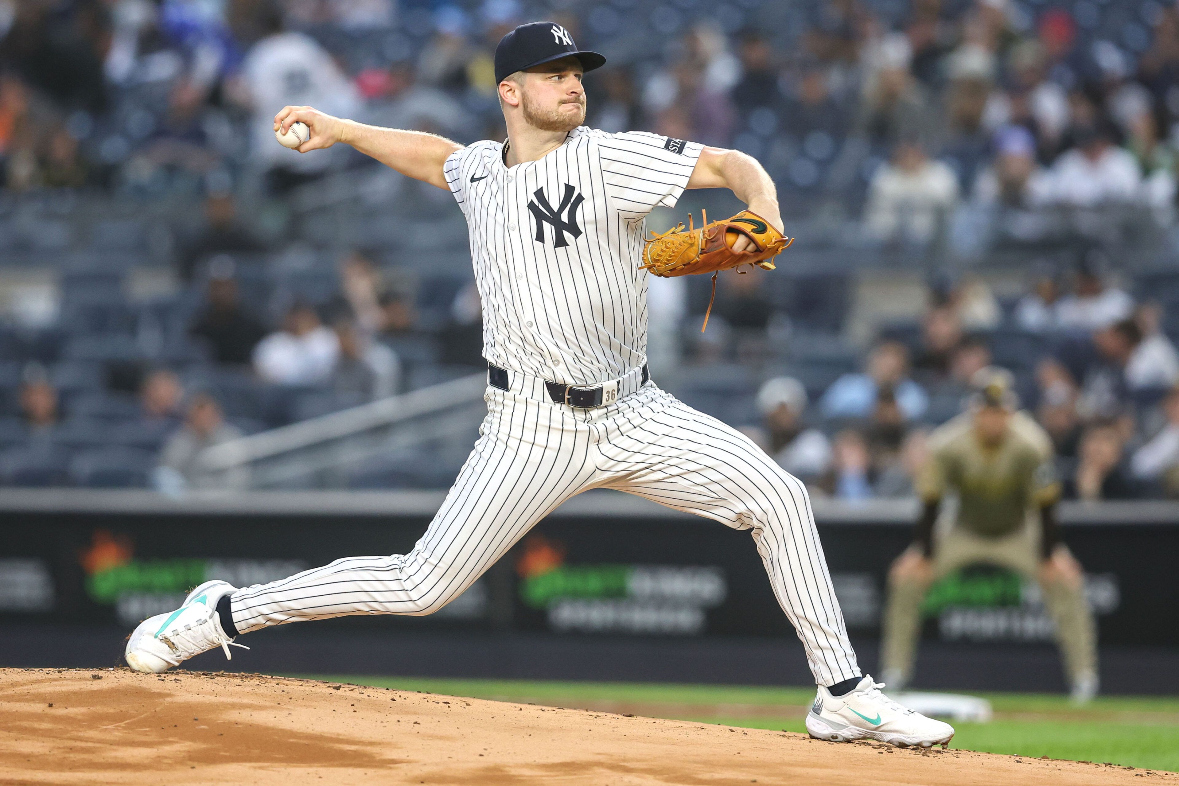 ‘What the Game Is About’ -- Yankees’ Heartfelt Surprise for Clarke ...