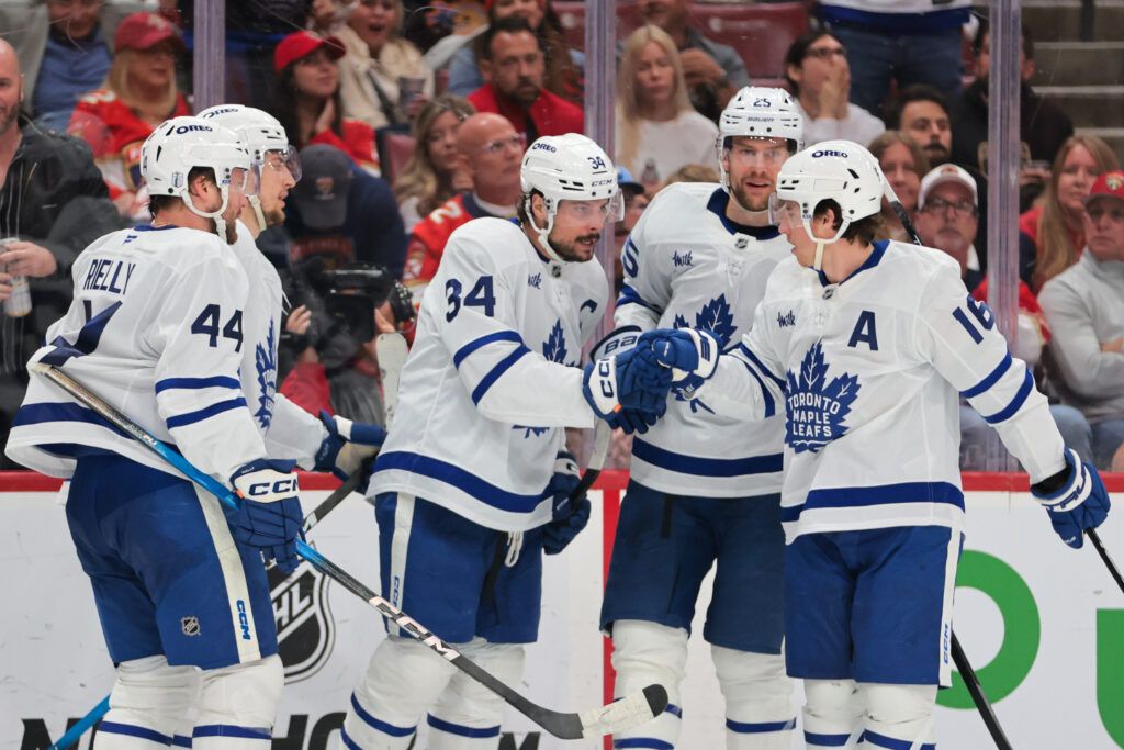 Brendan Shanahan Out: 3 Players Who Could Be Next as Maple Leafs Start ...