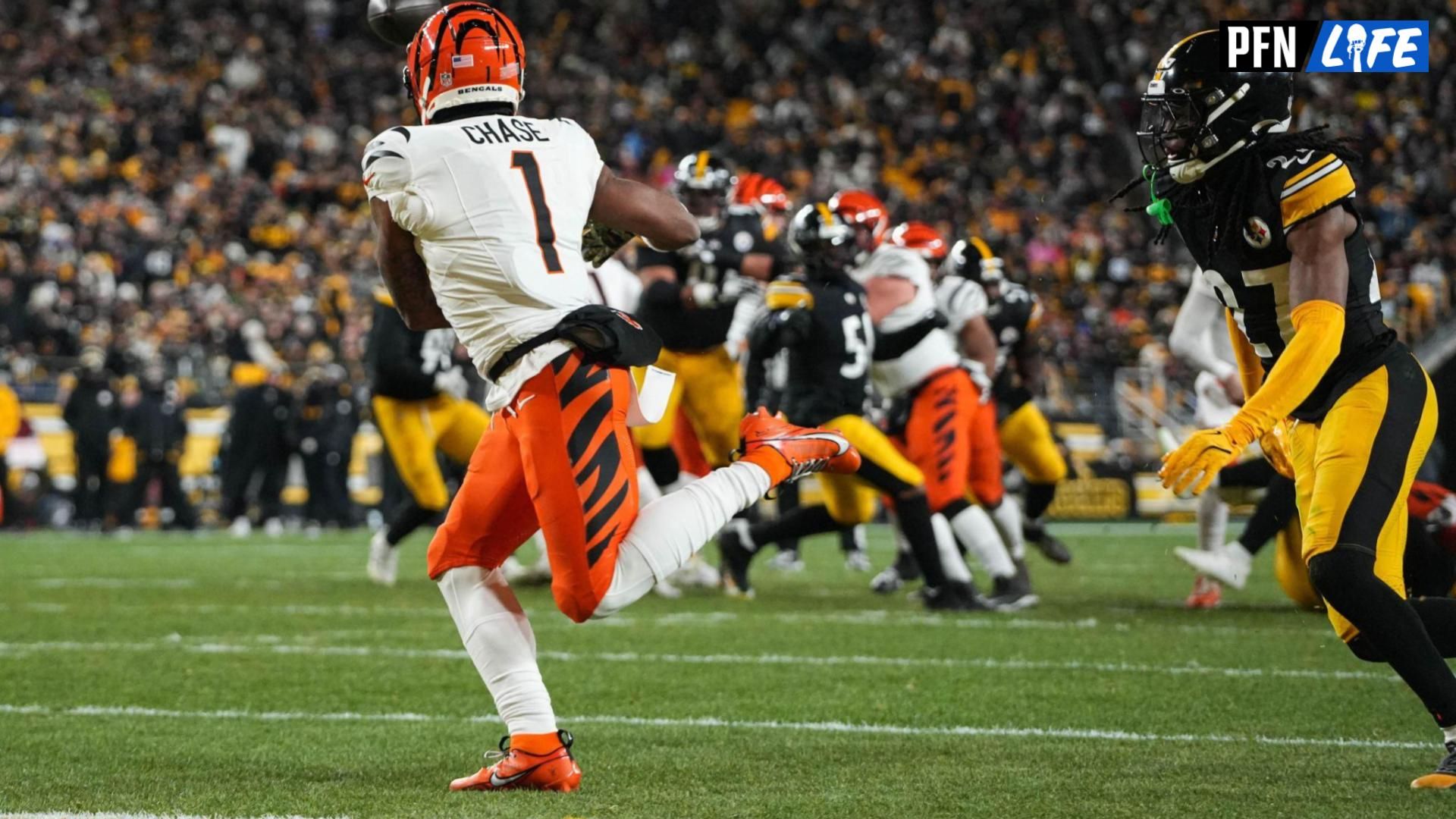 Who Will Be the ‘Madden NFL 26’ Cover Athlete? Top 5 Candidates ...