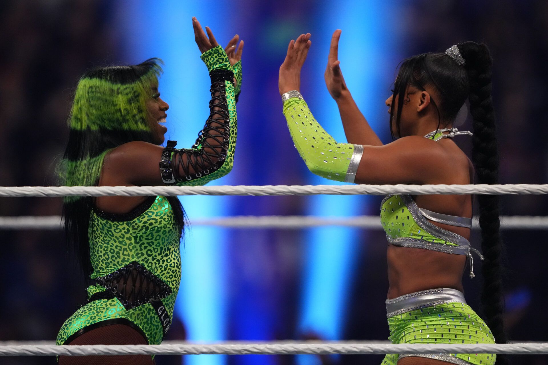 Huge WWE Return Confirmed – First Appearance Since WrestleMania 41 Loss