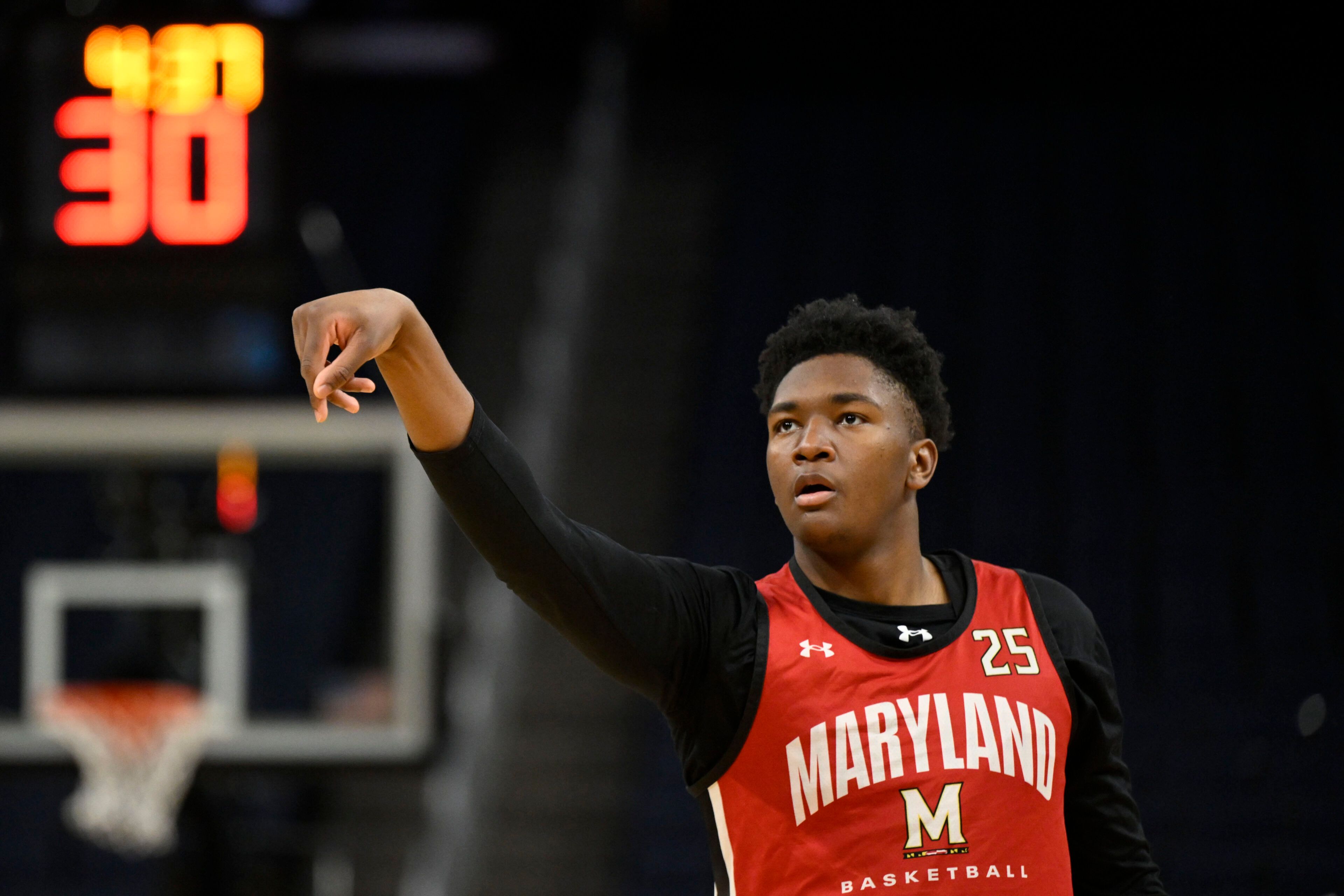 ‘A Little Concerning’ — NBA Scout Reveals Biggest Red Flag About Top ...