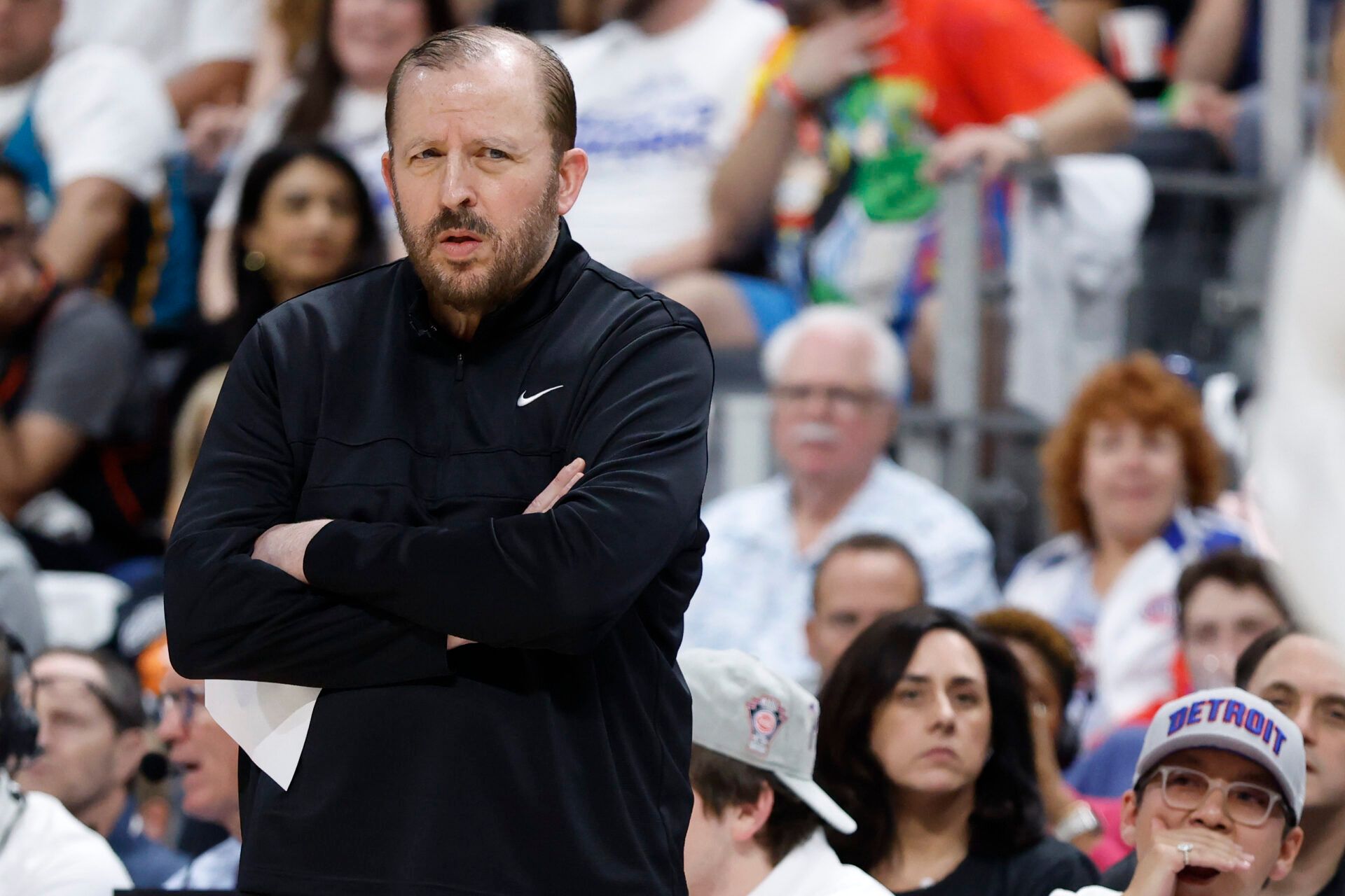 'Happens Every Year’ — Ex-NBA All-Star Isaiah Thomas Blasts Knicks HC Tom Thibodeau For 'Getting ...